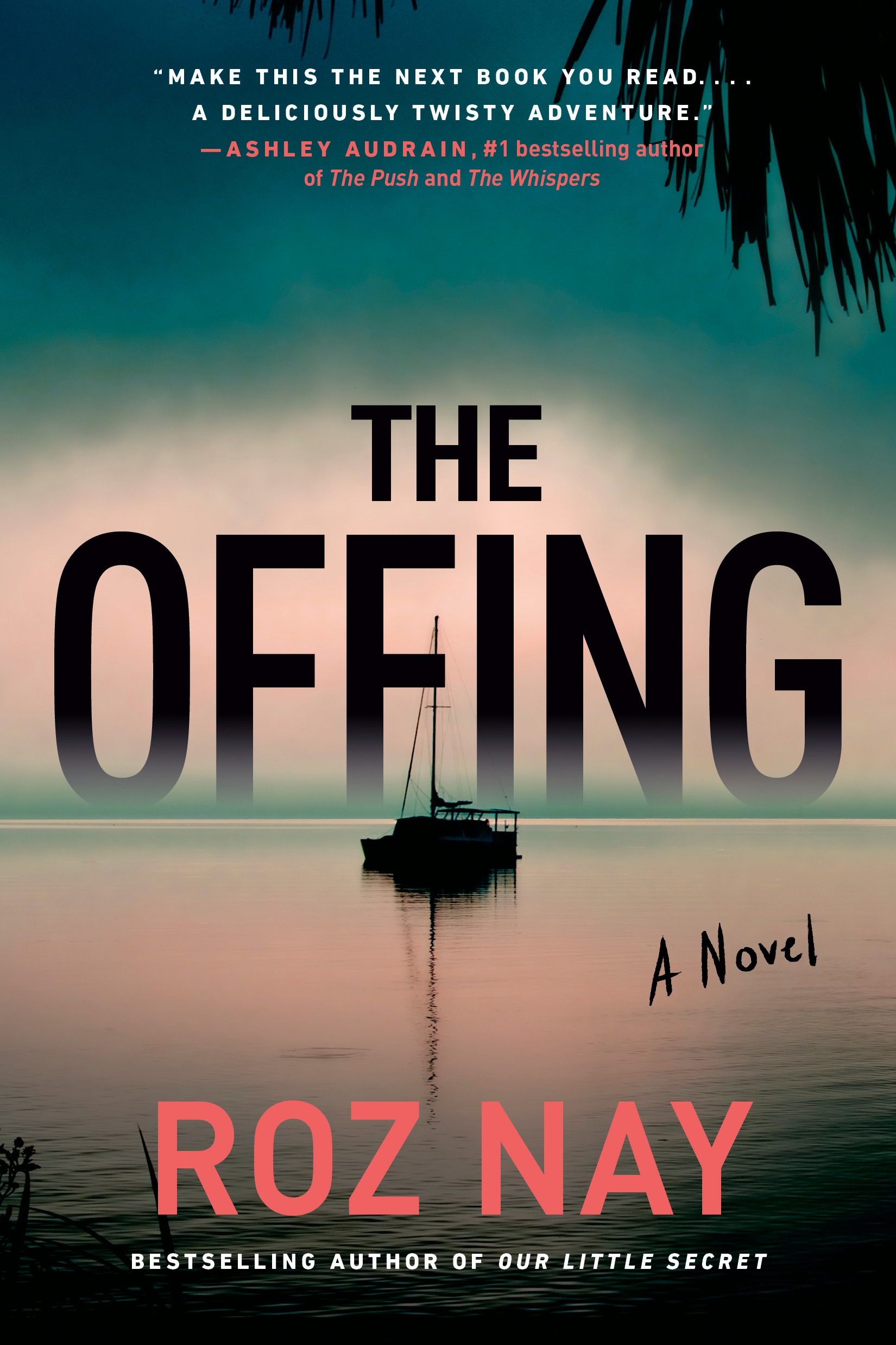 The Offing - Penguin Books Australia