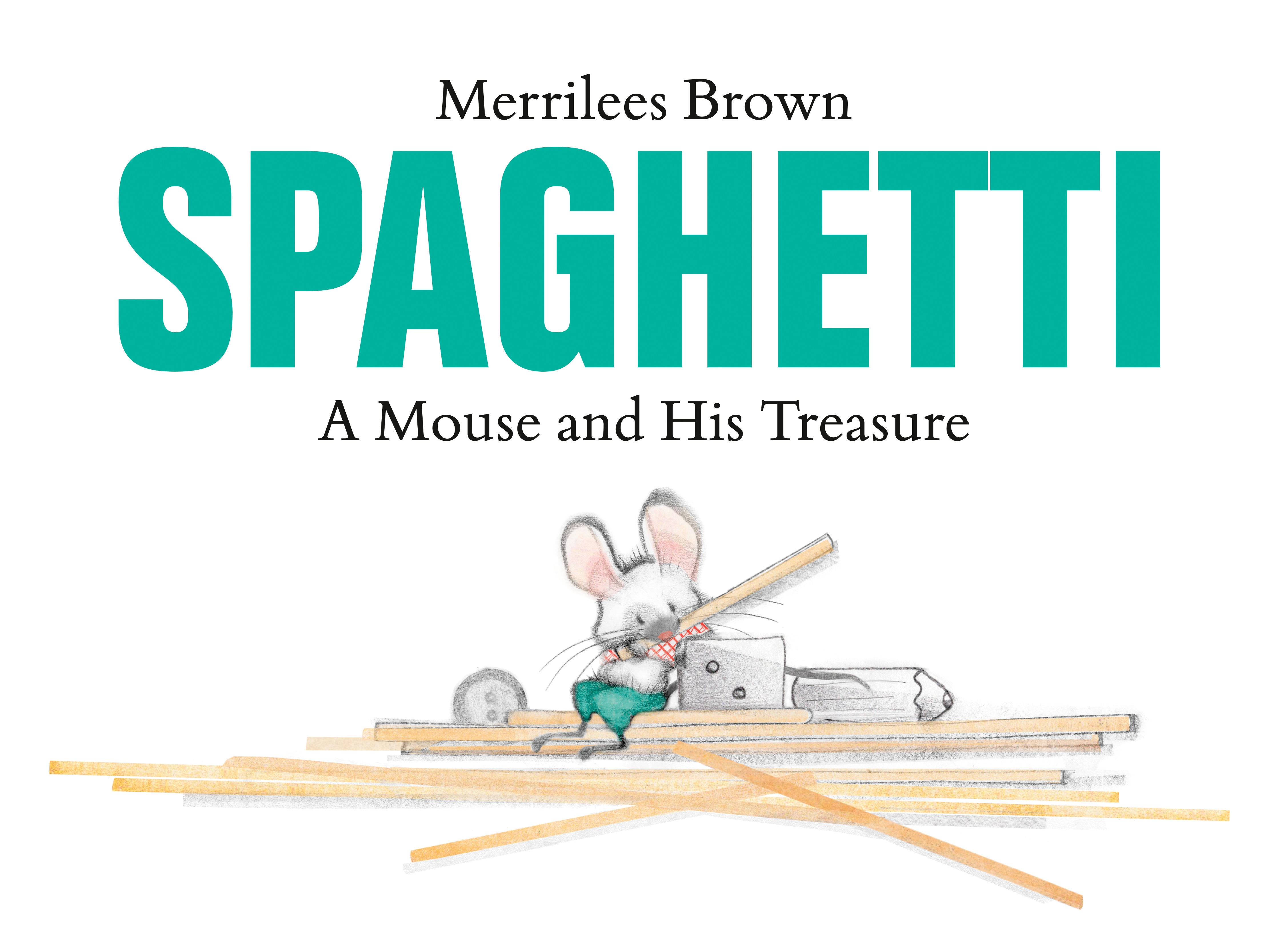 Spaghetti - Penguin Books Australia