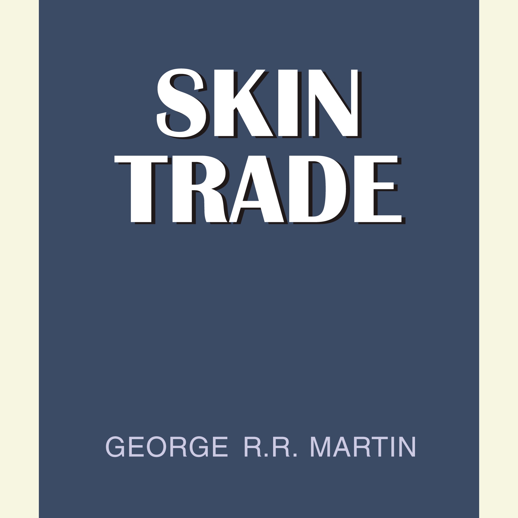 Skin Trade - Penguin Books Australia