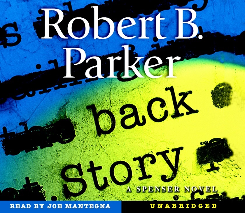 Back Story - Penguin Books Australia