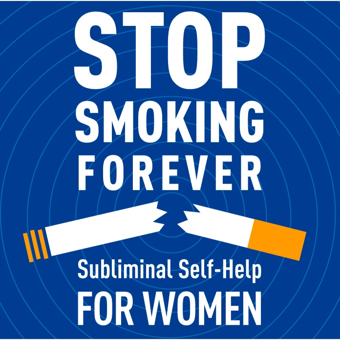 Stop Smoking Forever - Penguin Books Australia