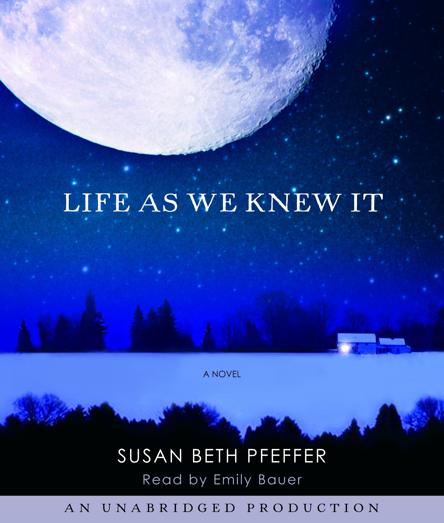 Life as we Knew It - Penguin Books Australia