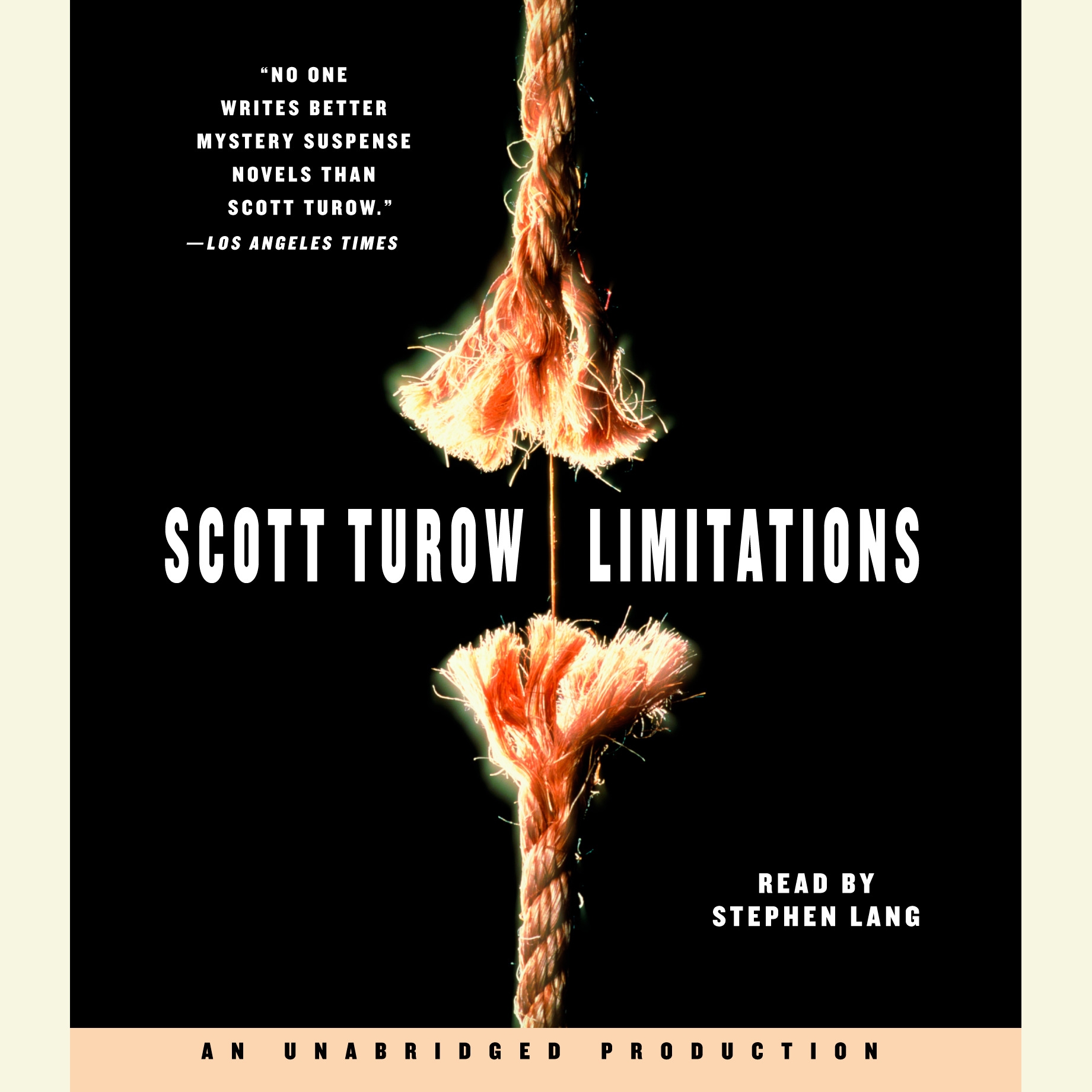 Limitations - Penguin Books Australia