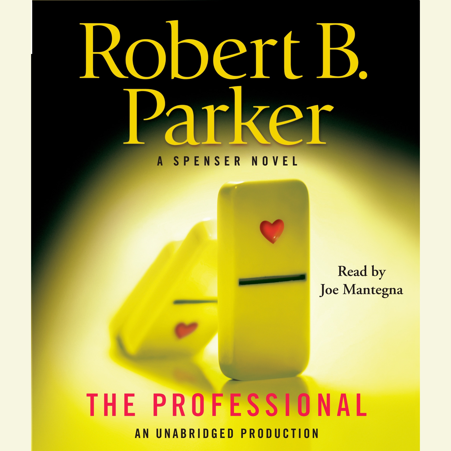The Professional - Penguin Books New Zealand