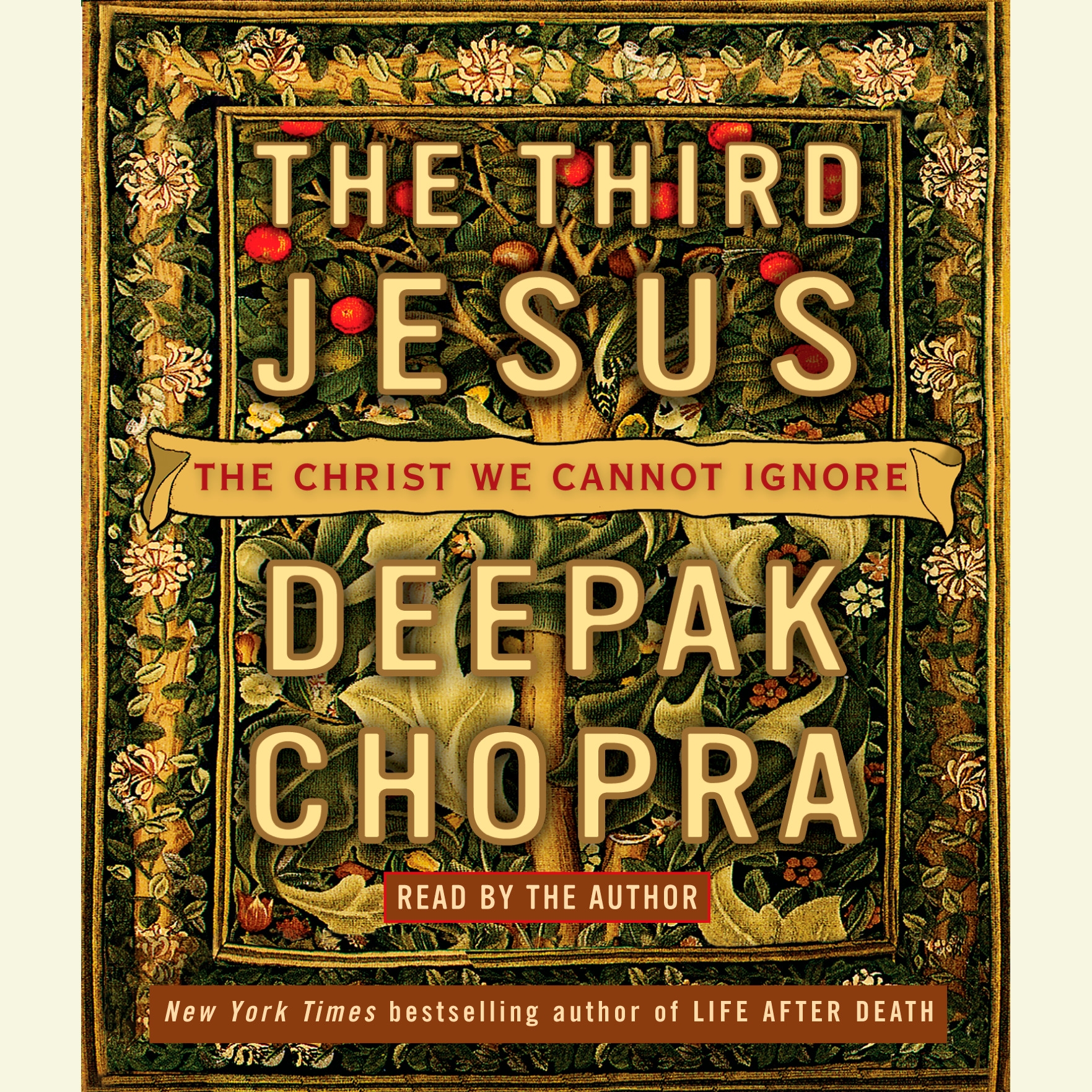 The Third Jesus - Penguin Books Australia