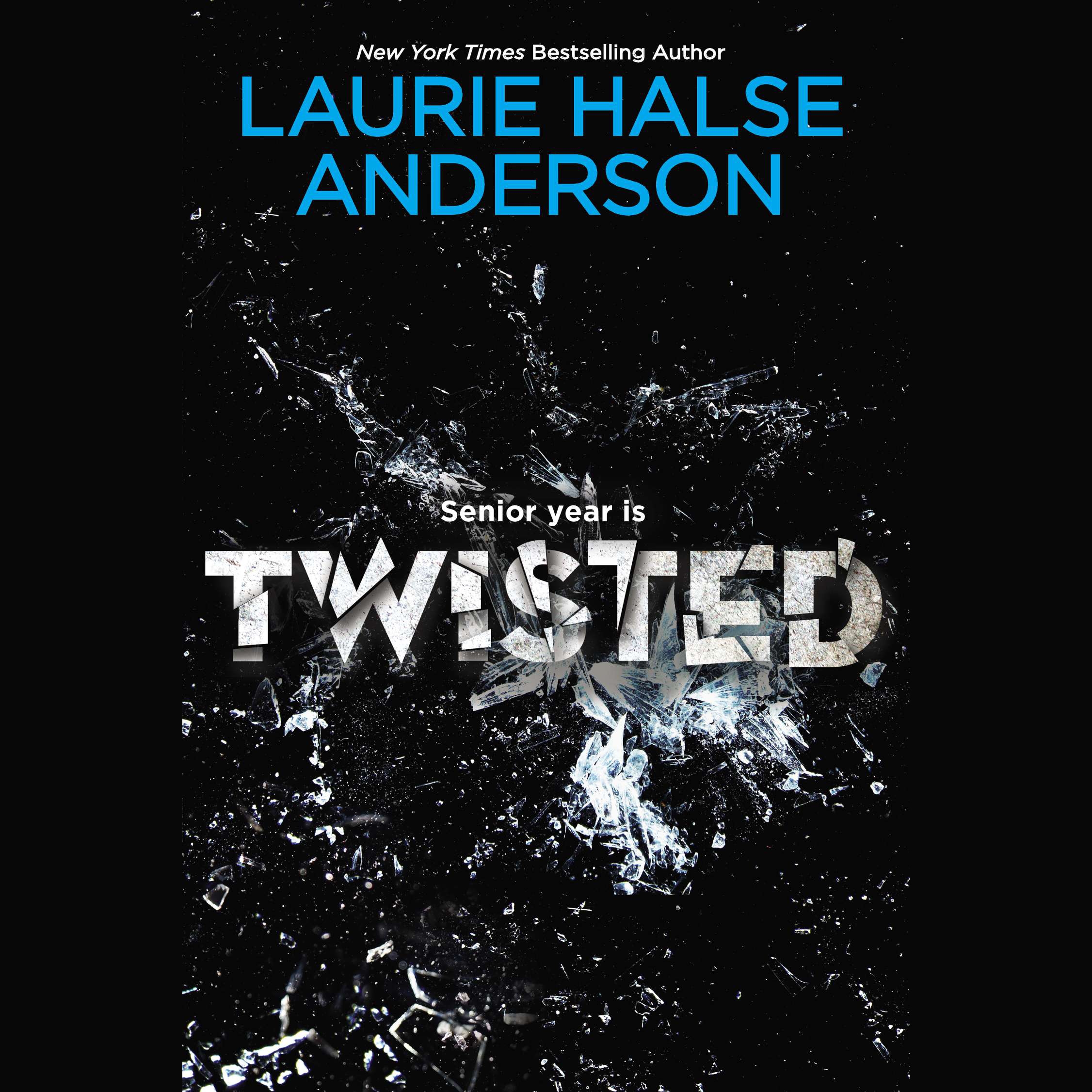 Twisted - Penguin Books New Zealand