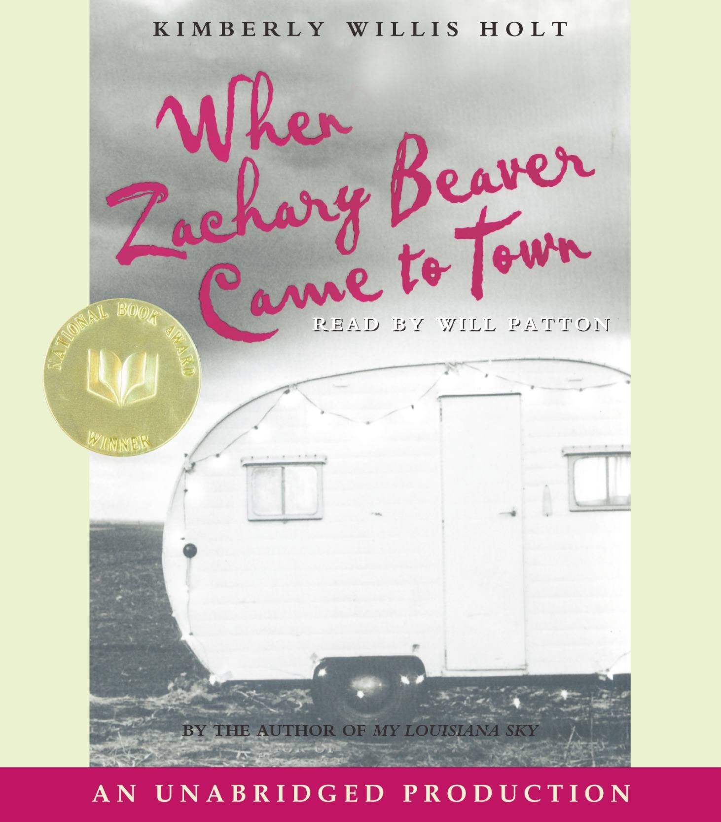 When Zachary Beaver Came to Town - Penguin Books New Zealand