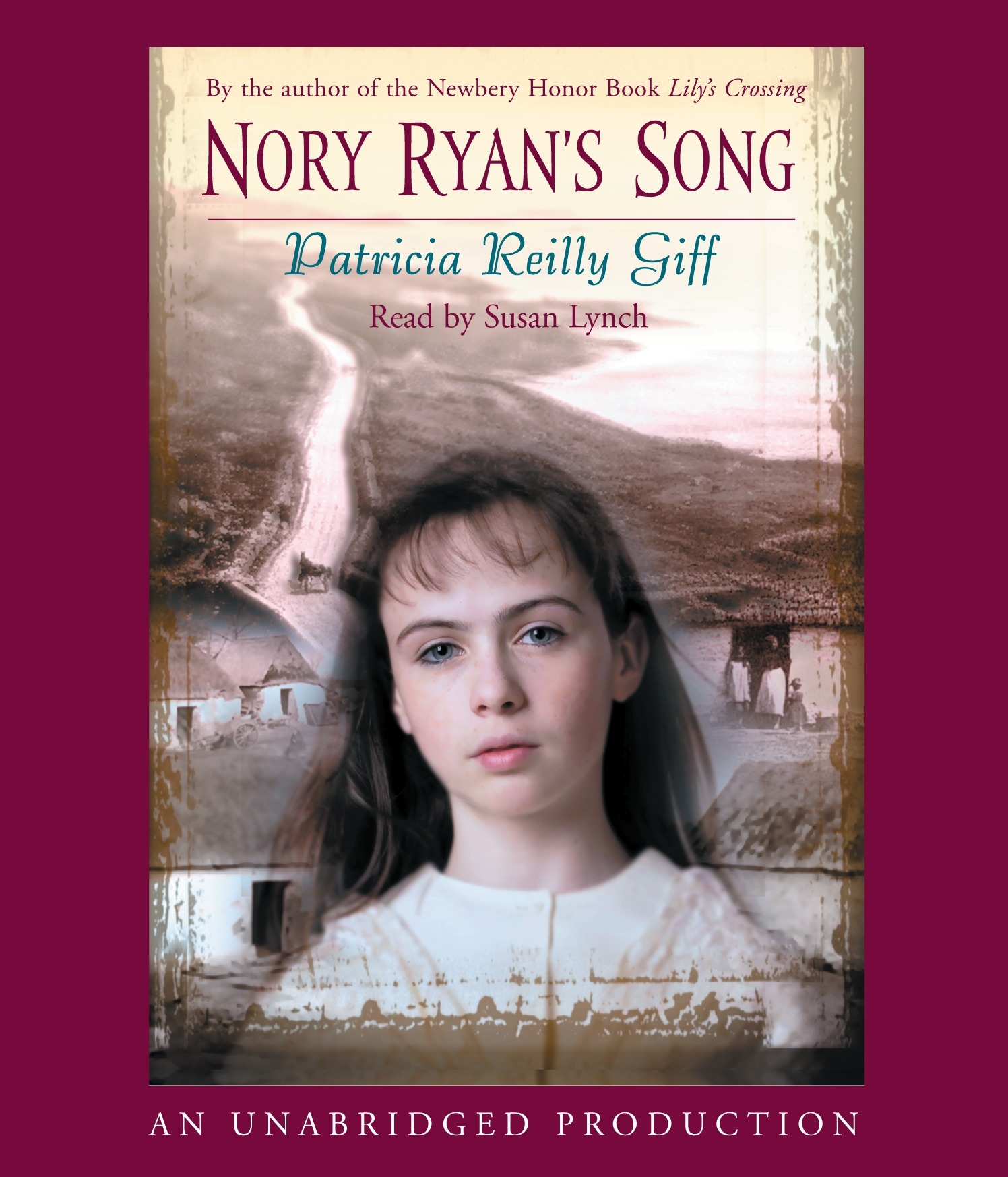 Nory Ryan's Song - Penguin Books Australia