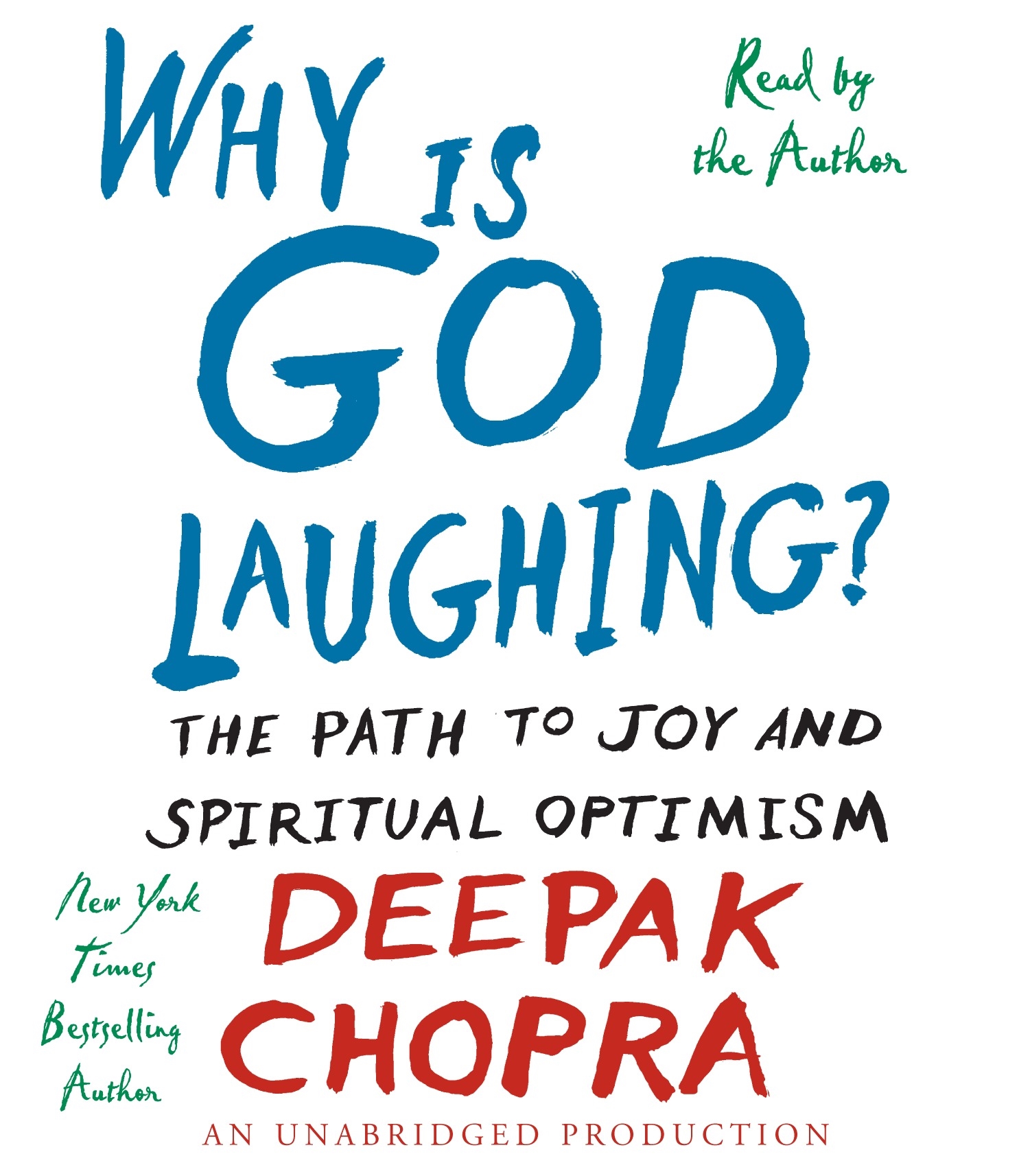 Why is God Laughing? - Penguin Books New Zealand