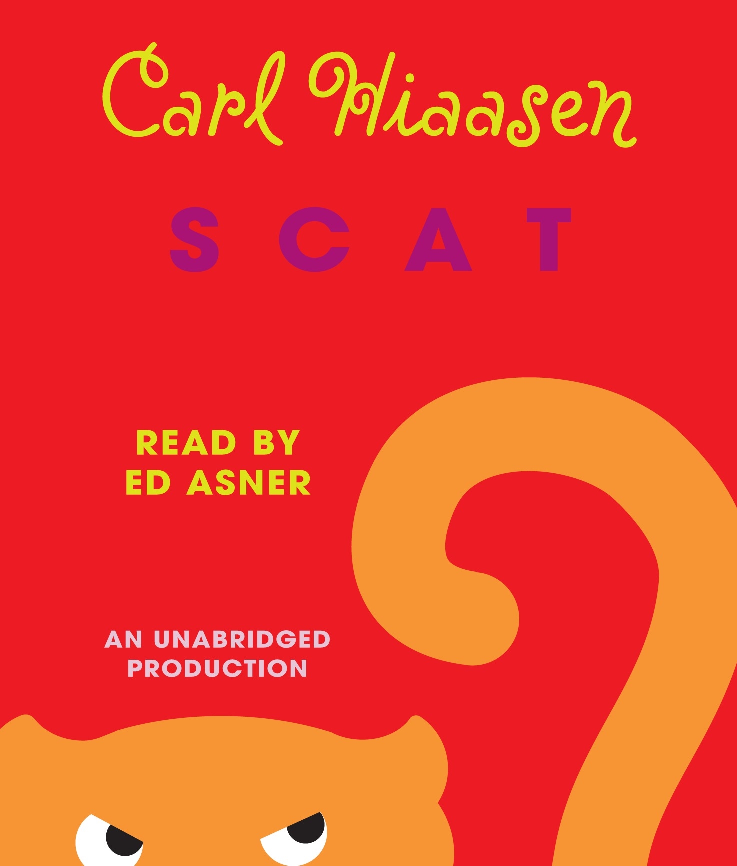 Scat - Penguin Books Australia