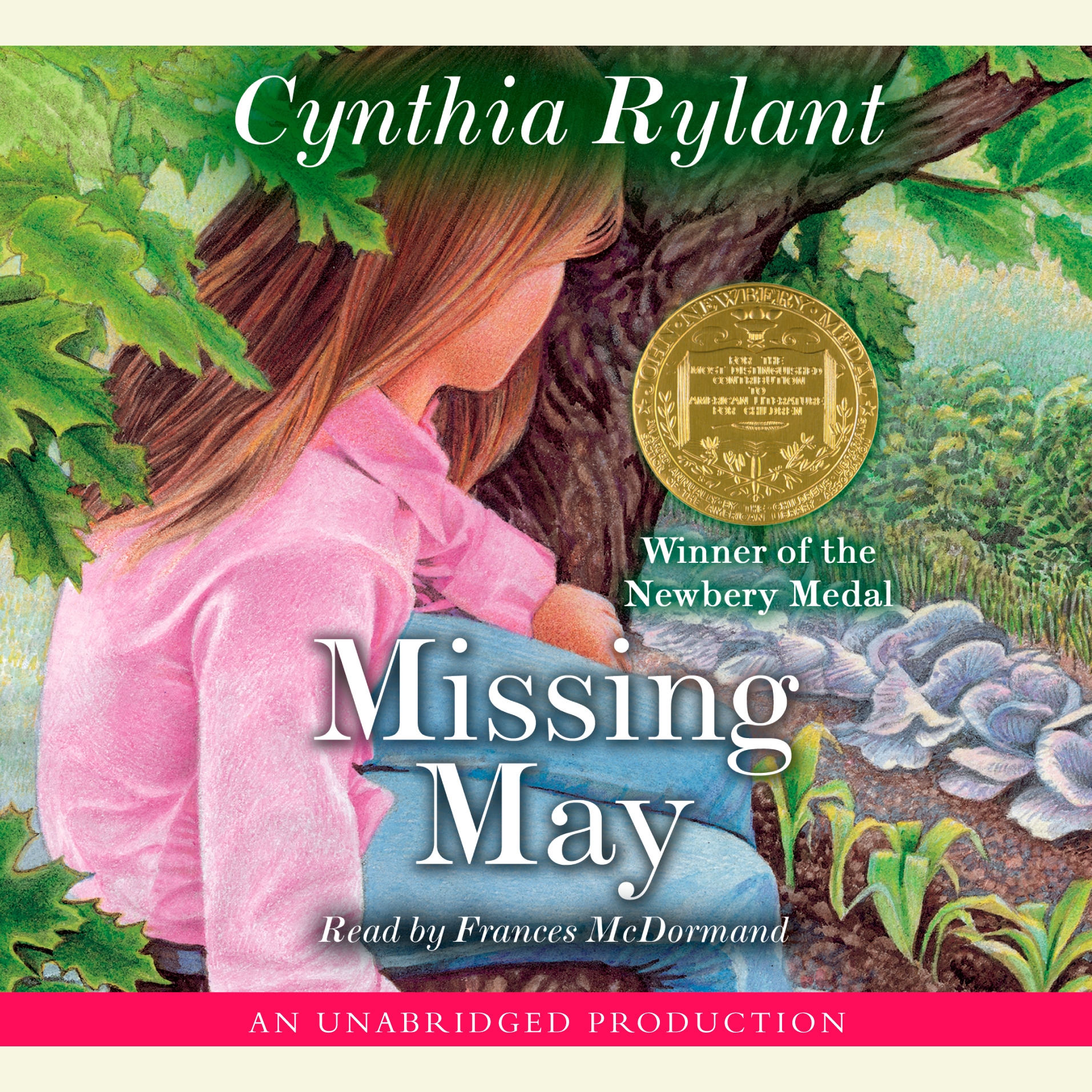 Missing May - Penguin Books New Zealand