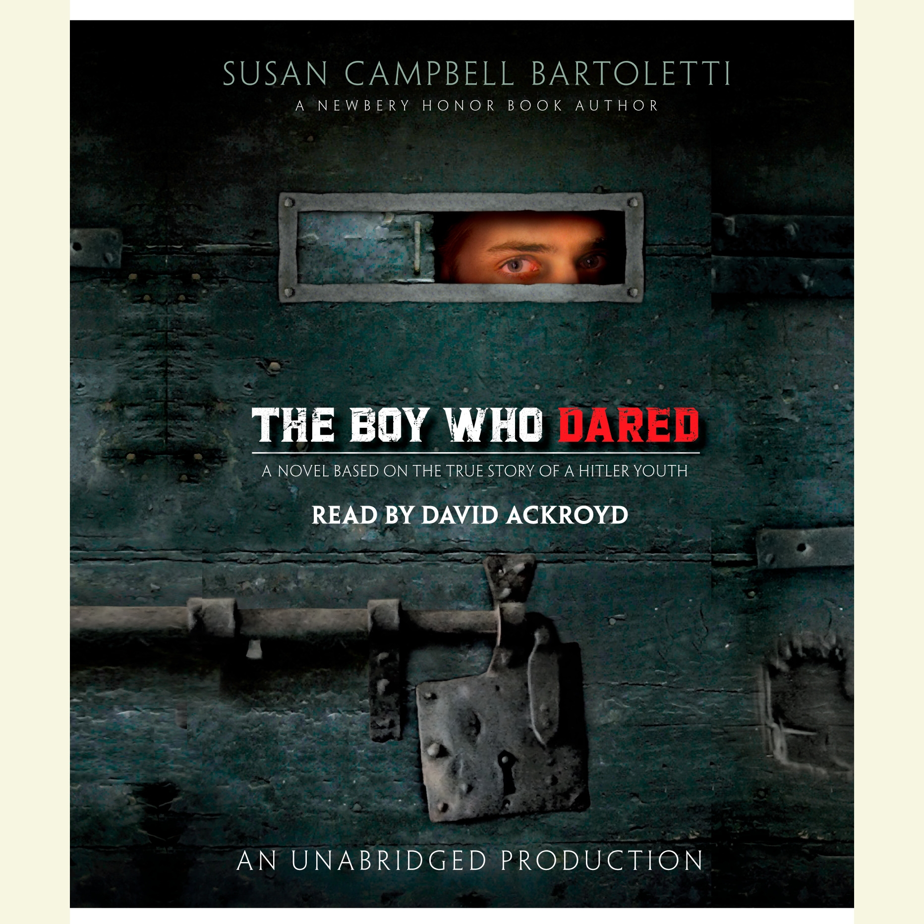 The Boy Who Dared - Penguin Books New Zealand
