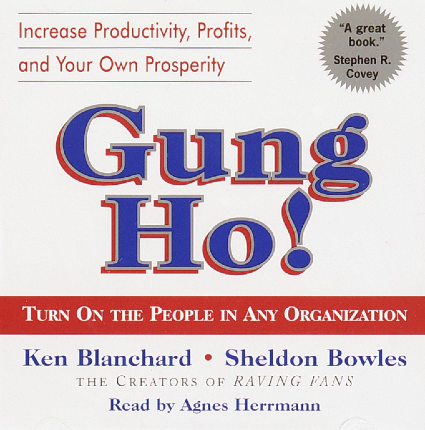 Gung Ho! - Penguin Books Australia