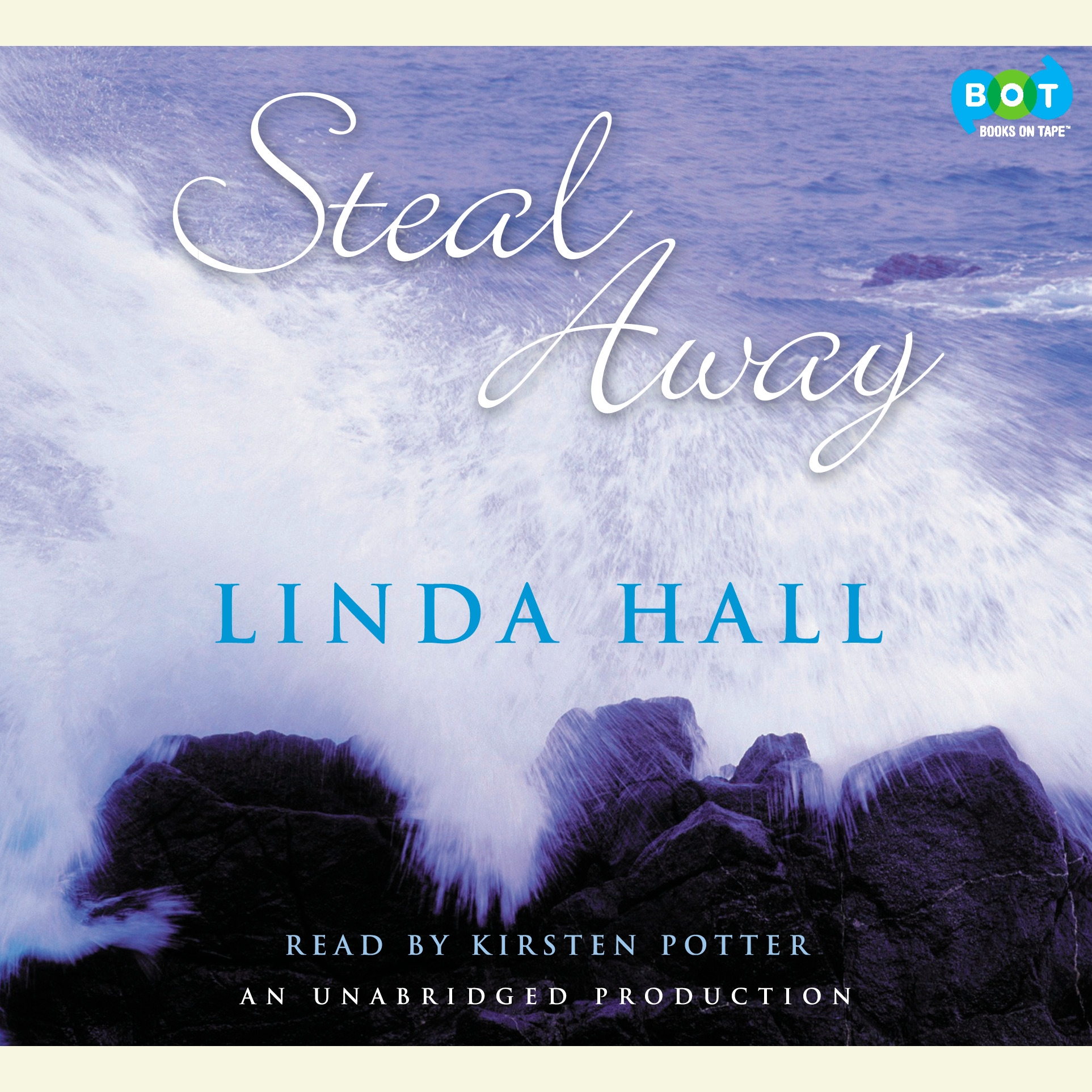 Steal Away - Penguin Books Australia