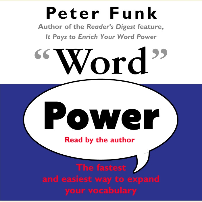 Word Power - Penguin Books Australia