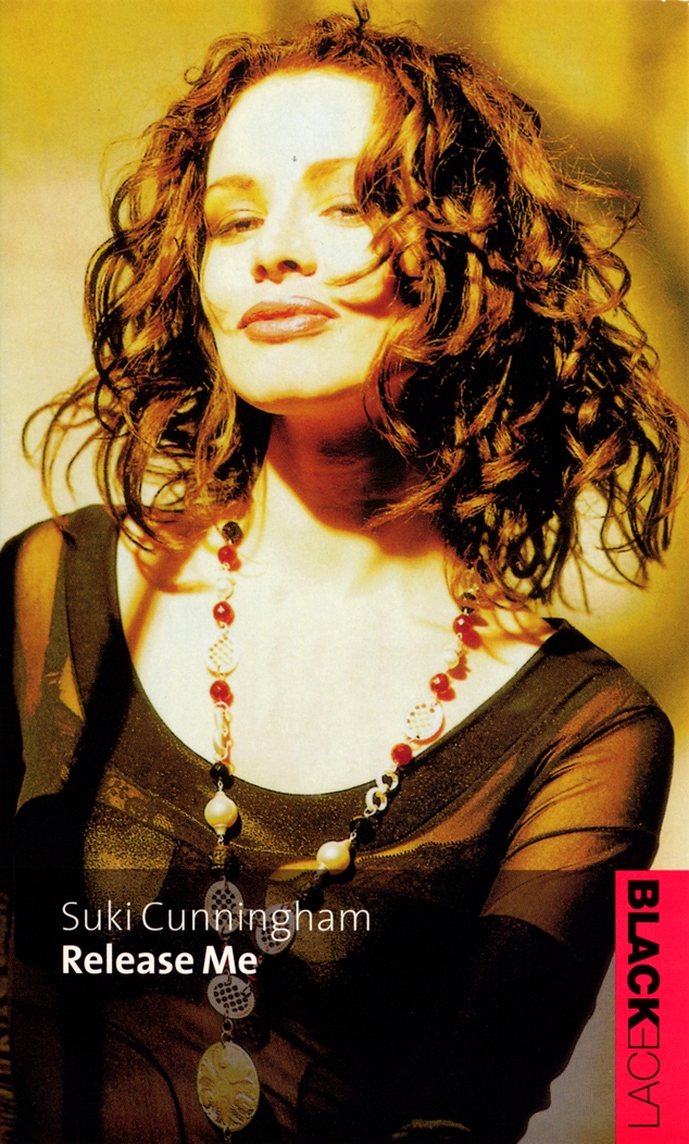 Release Me by Suki Cunningham - Penguin Books Australia