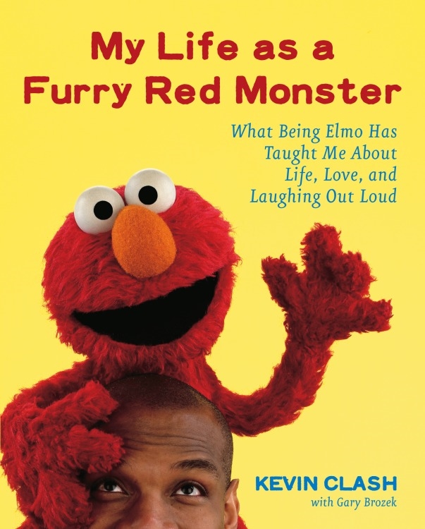 My Life as a Furry Red Monster - Penguin Books New Zealand