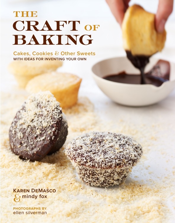 The Craft of Baking - Penguin Books Australia
