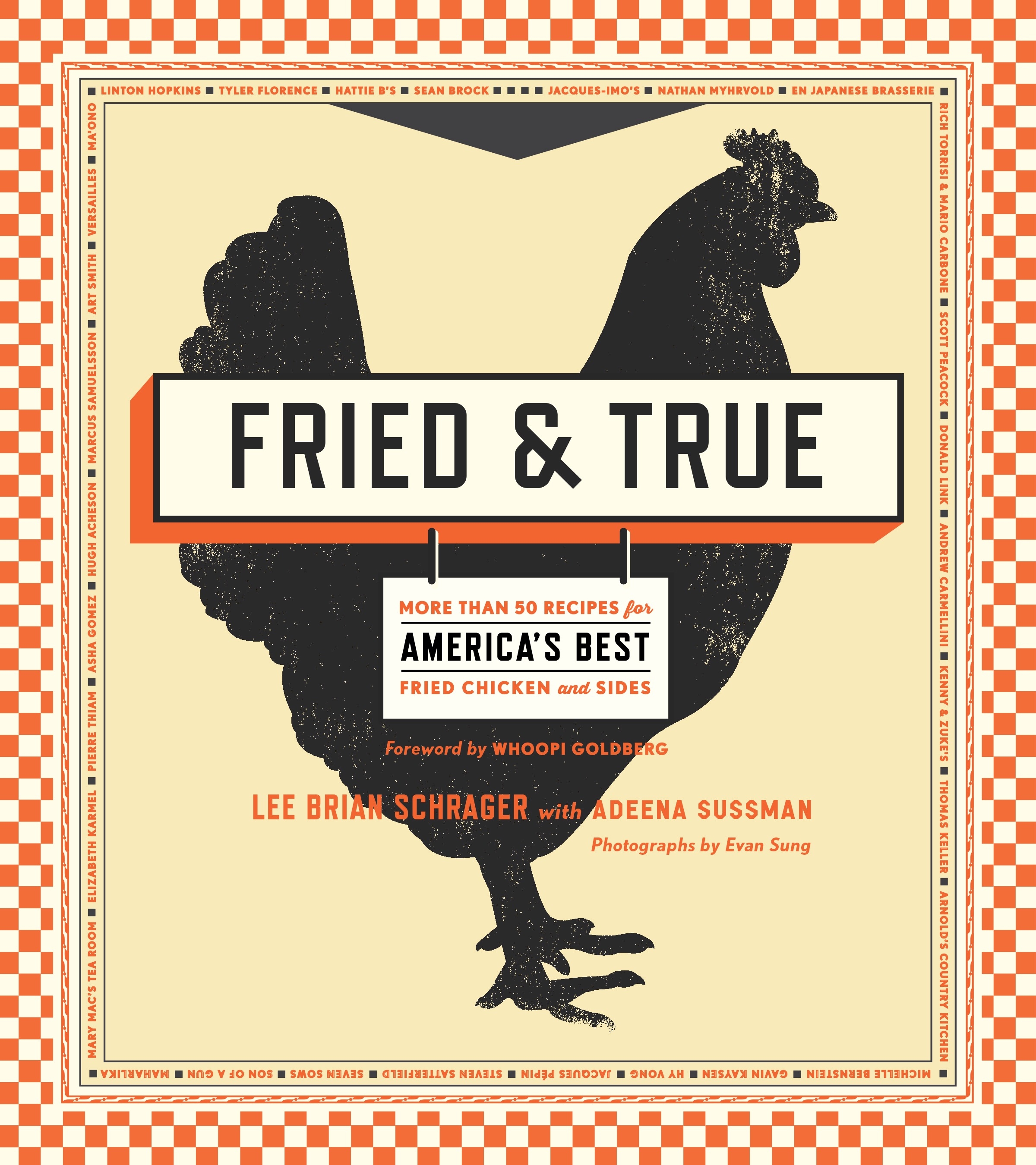 Fried & True - Penguin Books New Zealand