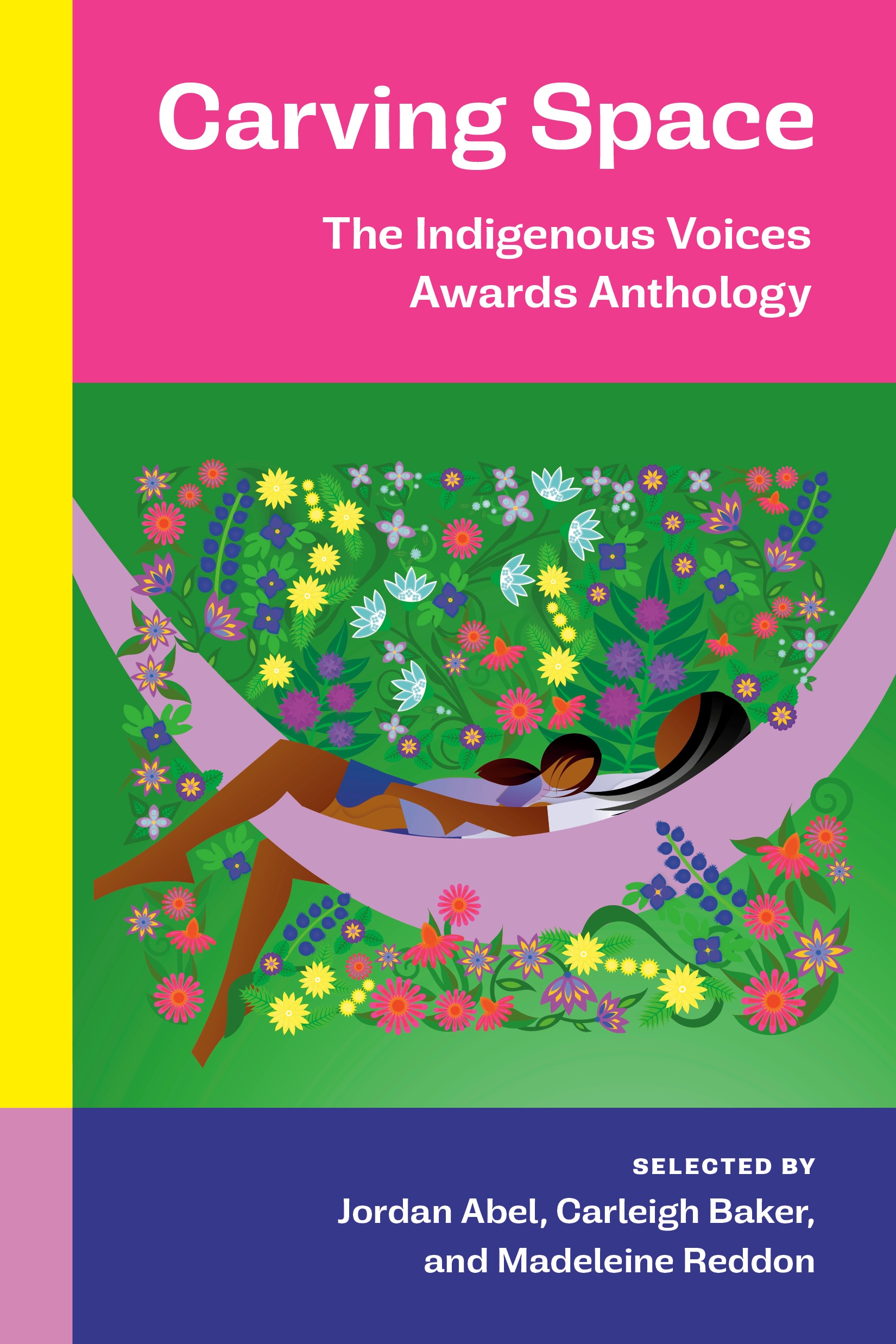 Carving Space: The Indigenous Voices Awards Anthology - Penguin Books ...