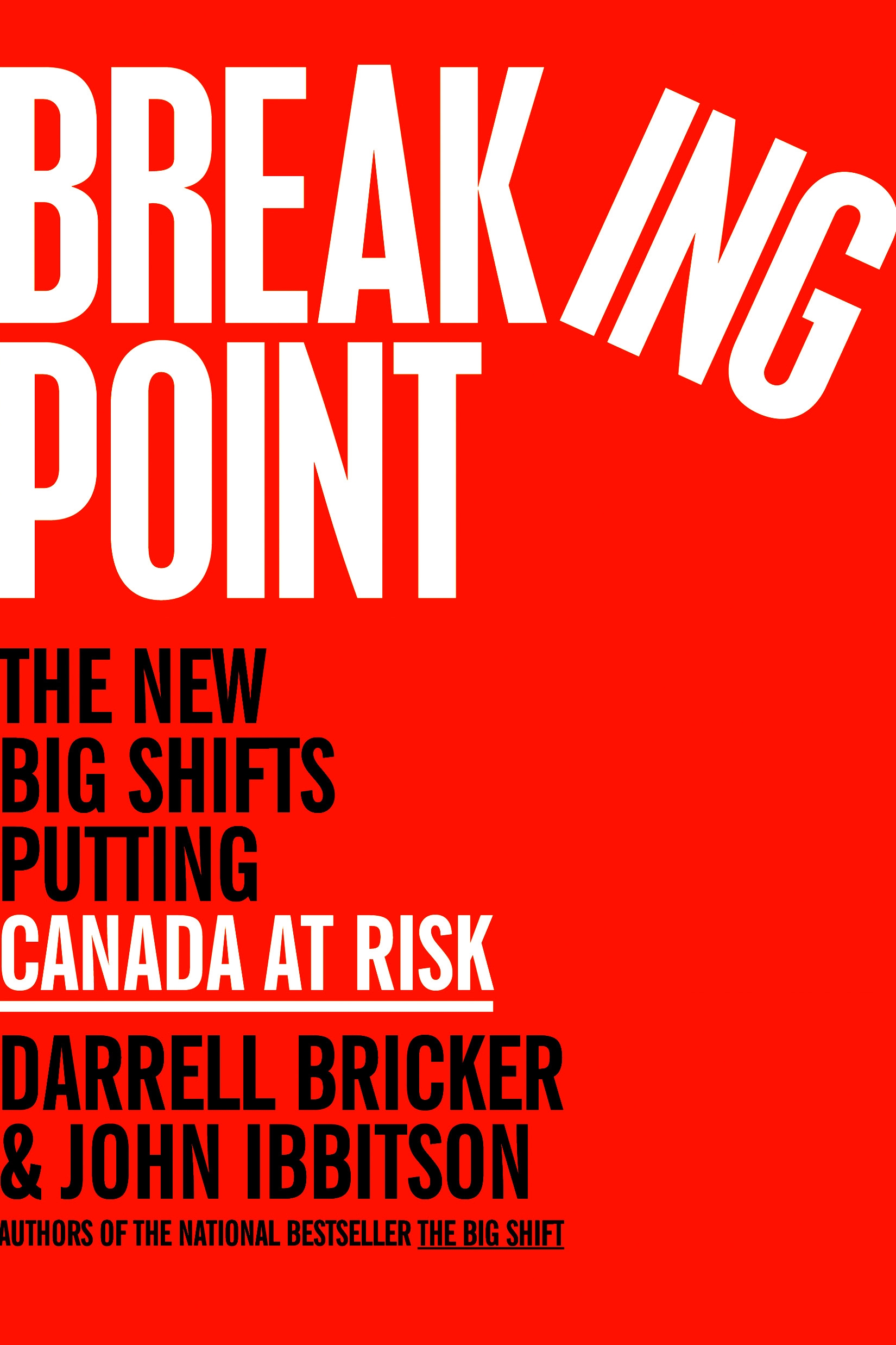 Breaking Point - Penguin Books Australia