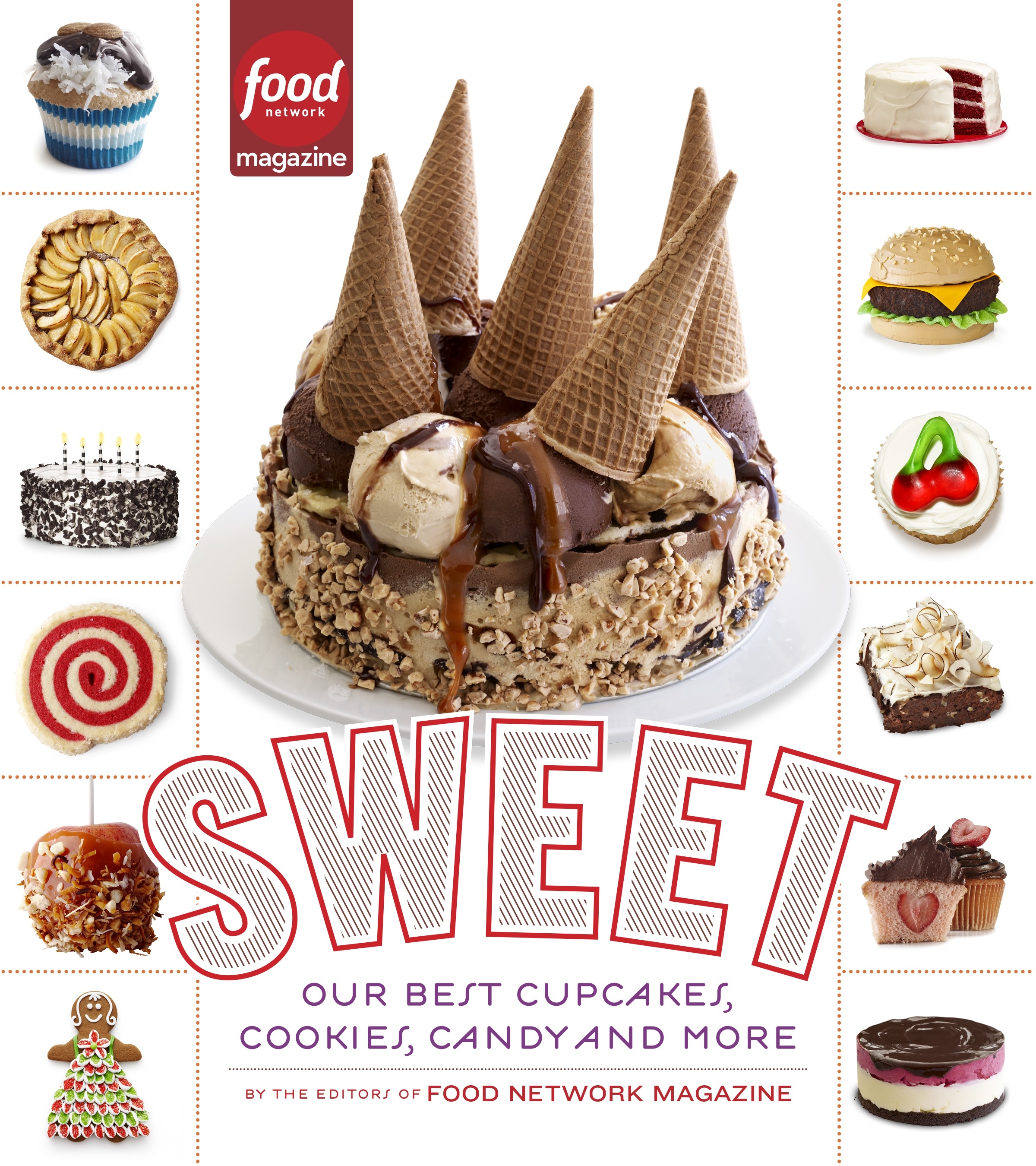 Sweet - Penguin Books Australia
