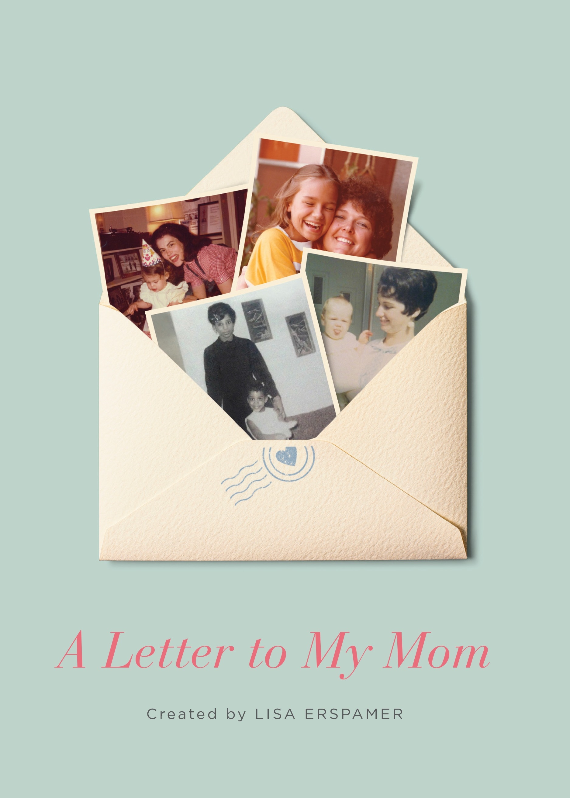 A Letter to My Mom - Penguin Books Australia
