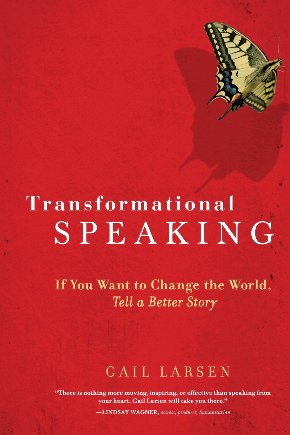 Transformational Speaking by Gail Larsen - Penguin Books Australia
