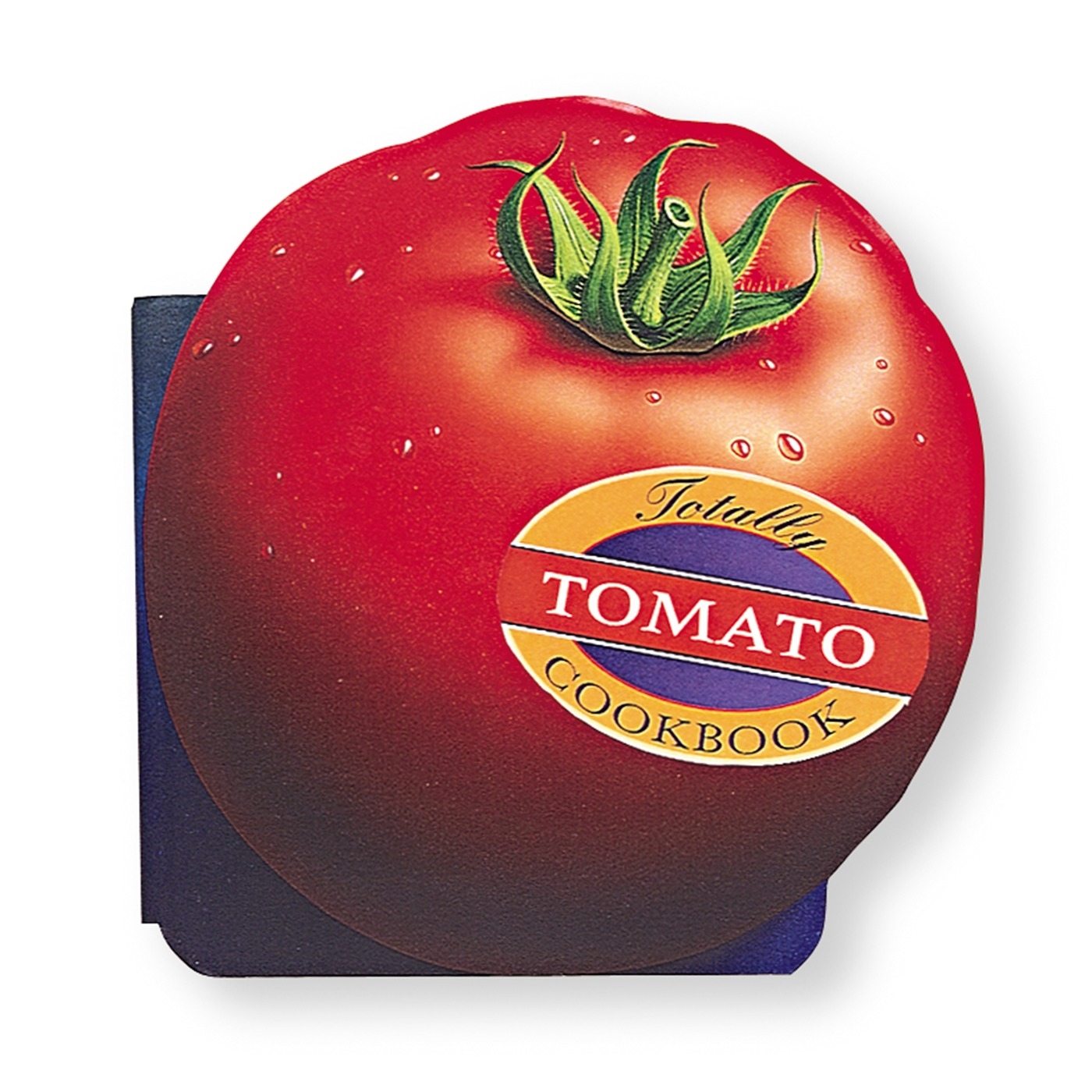 Totally Tomato Cookbook - Penguin Books New Zealand