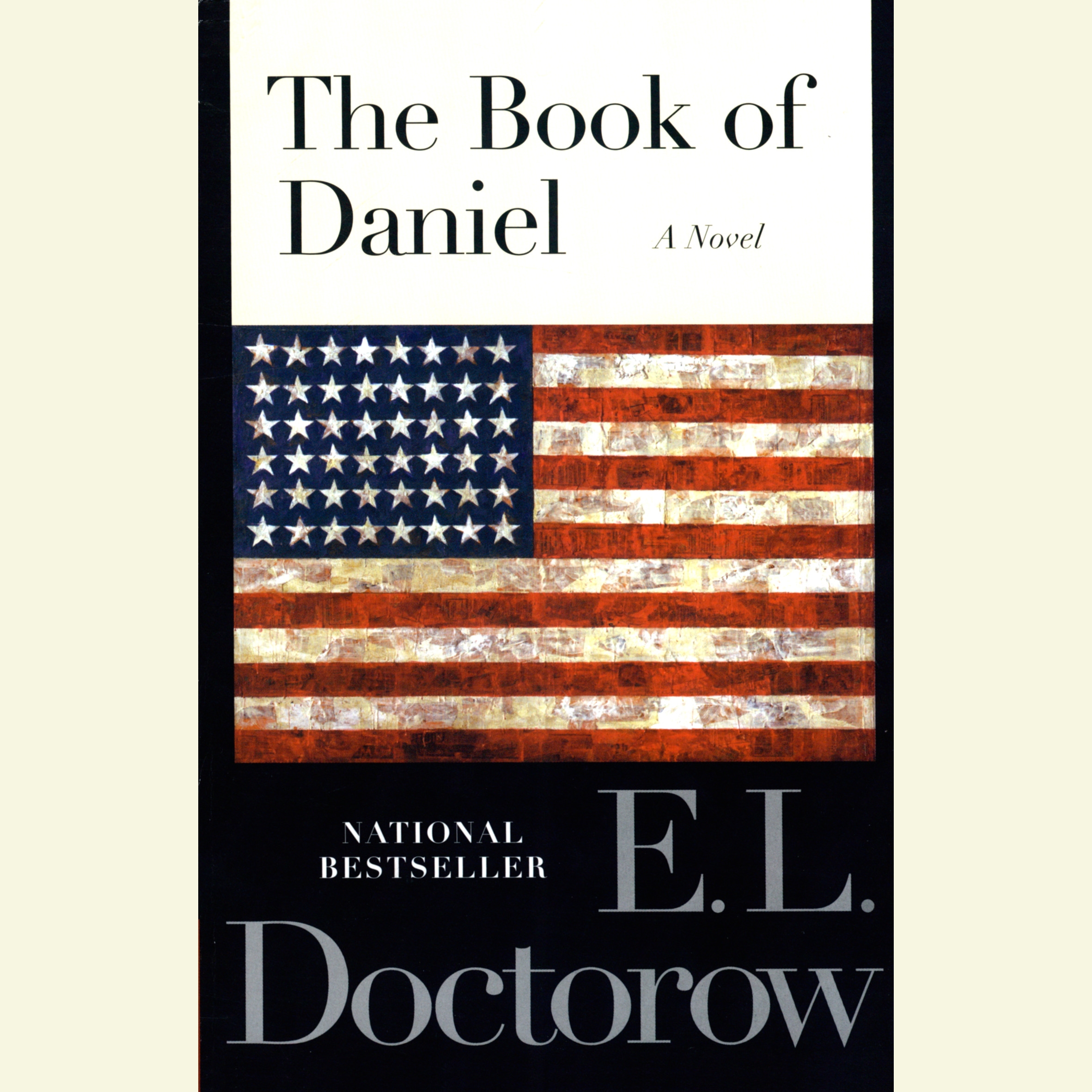 The Book of Daniel - Penguin Books Australia