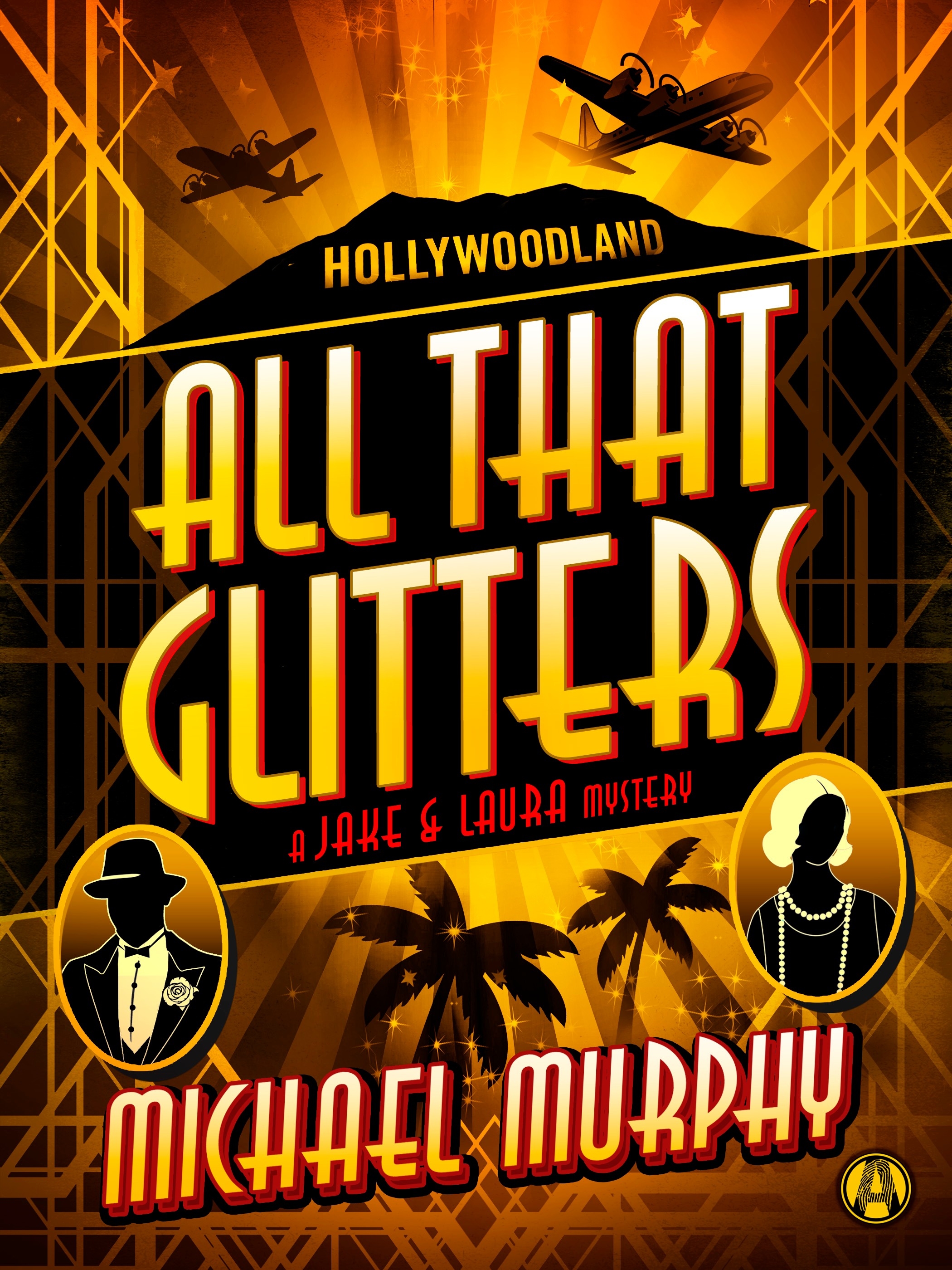 All That Glitters - Penguin Books Australia