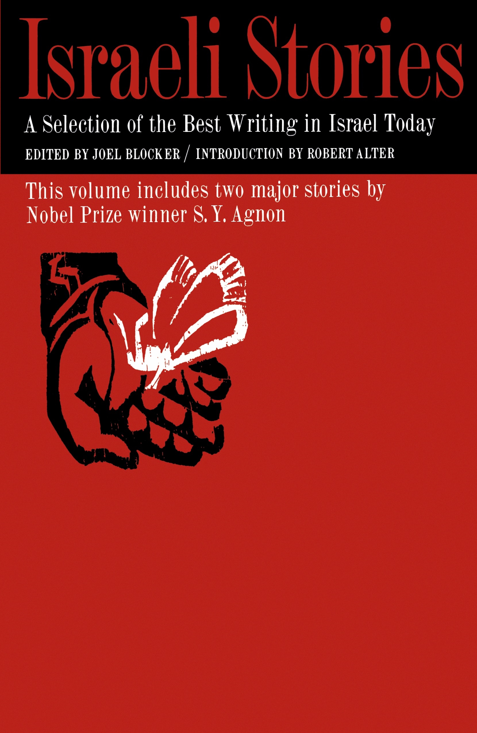 Israeli Stories by Joel Blocker - Penguin Books Australia