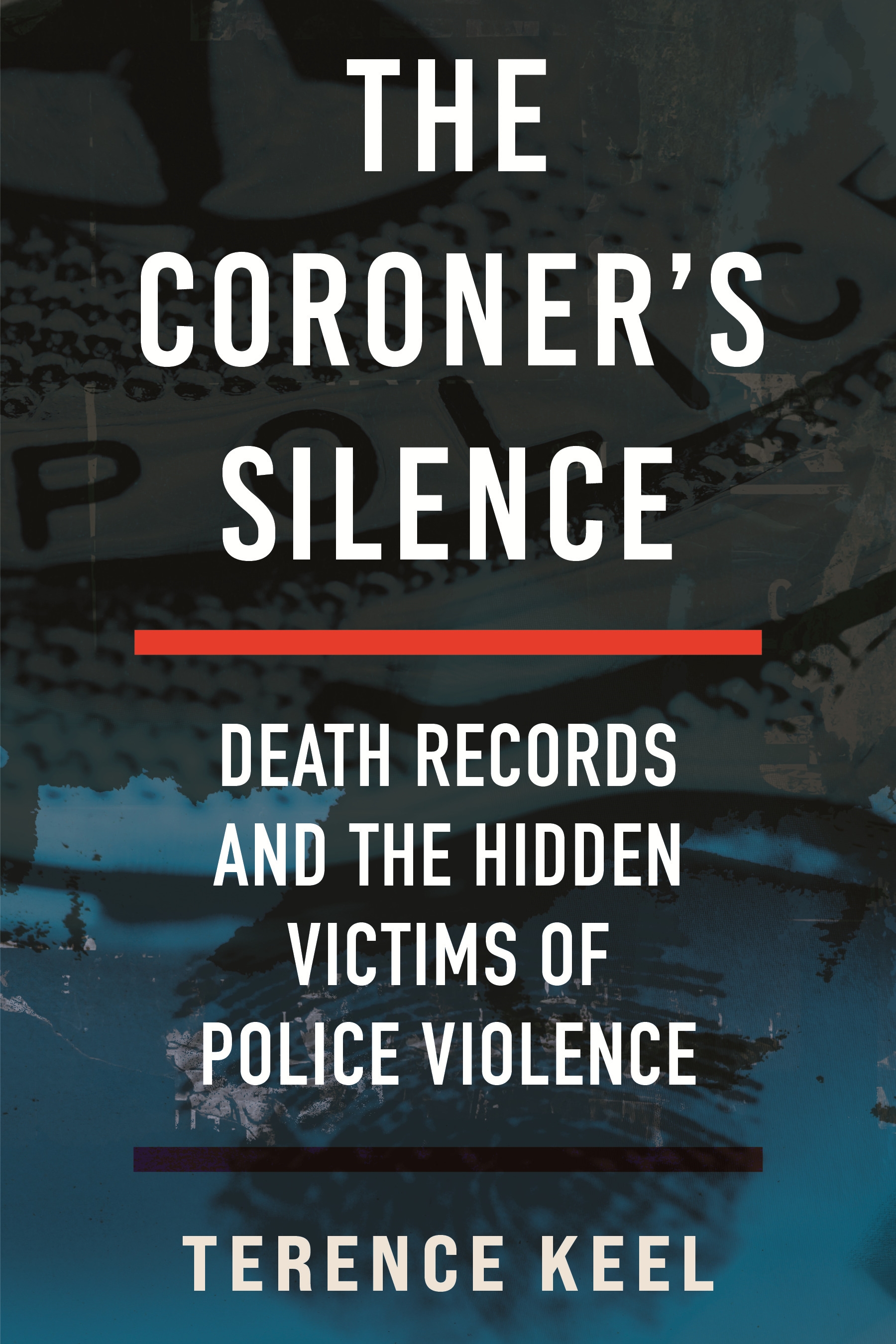 The Coroner's Silence - Penguin Books Australia