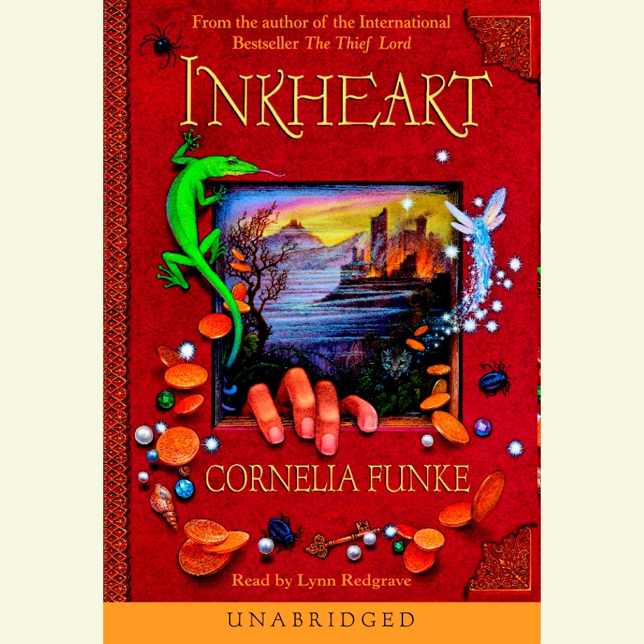 Inkheart - Penguin Books Australia