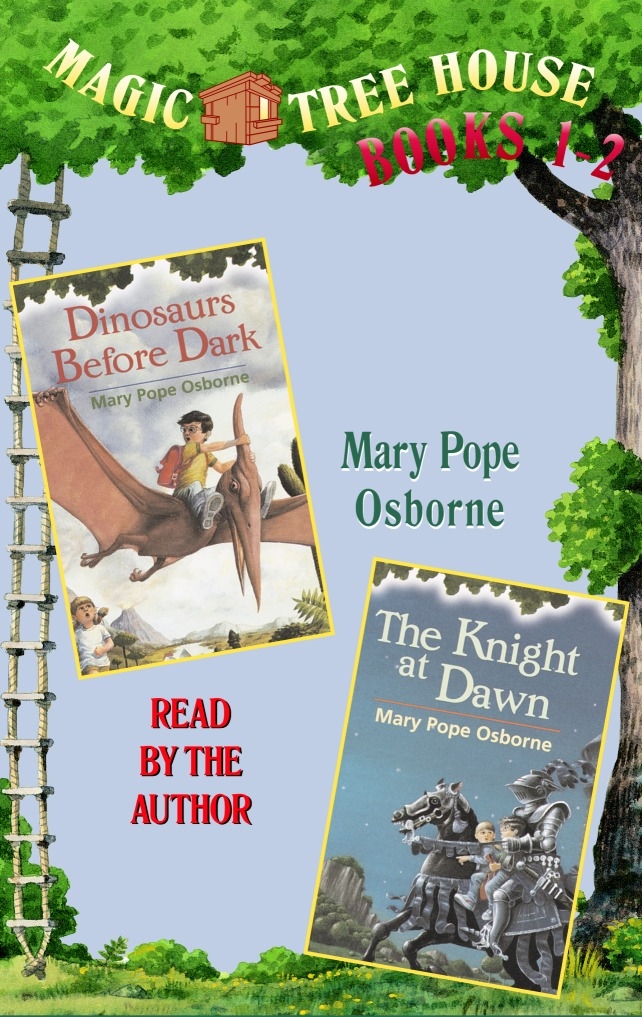 Magic Tree House: Books 1 and 2 - Penguin Books Australia