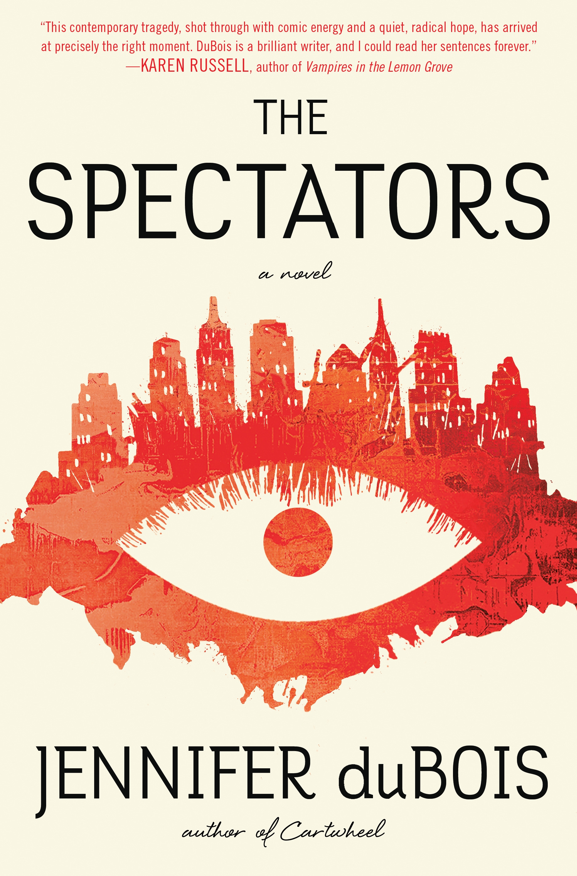 The Spectators - Penguin Books Australia