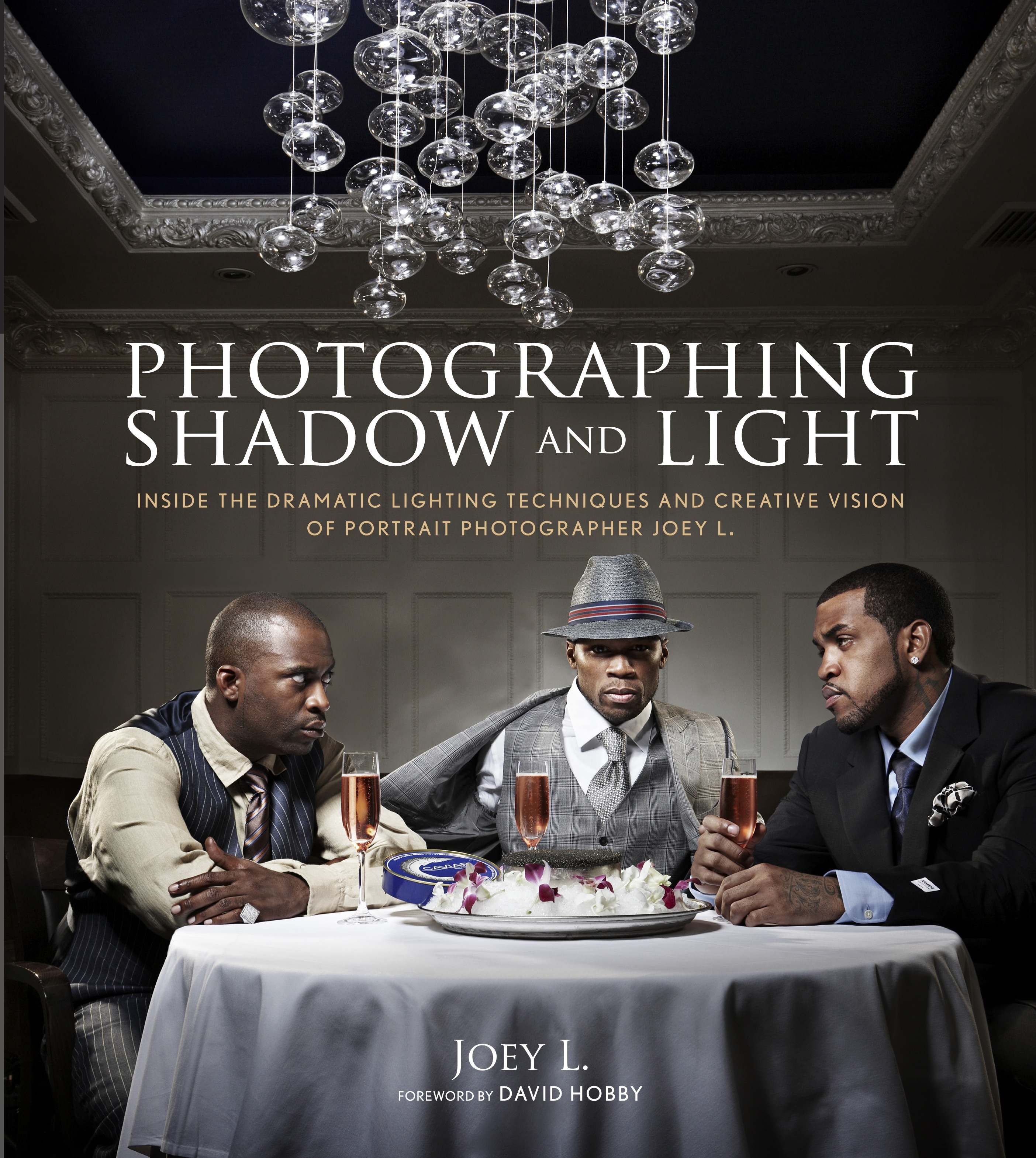 Photographing Shadow and Light - Penguin Books Australia