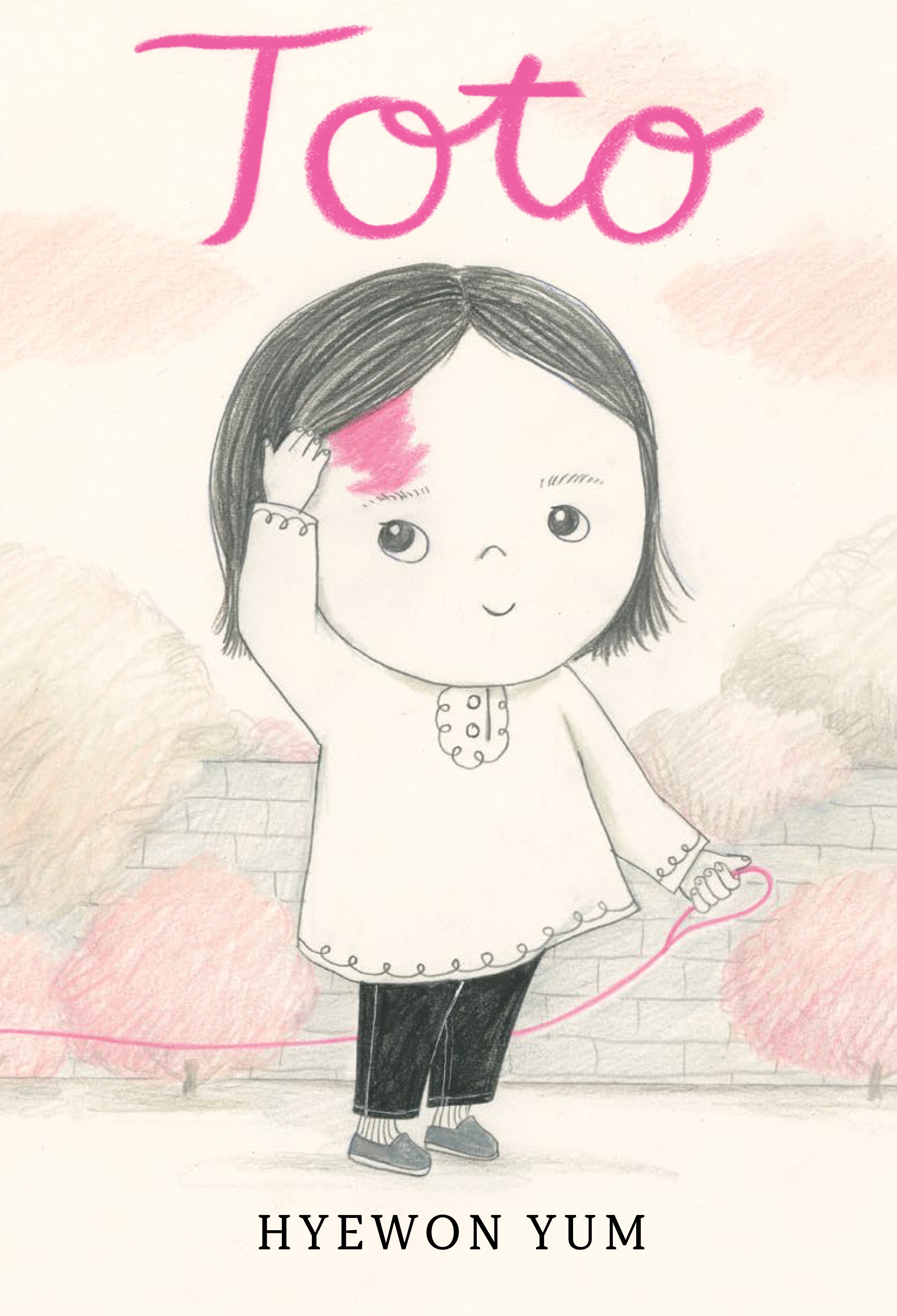 Toto - Penguin Books Australia