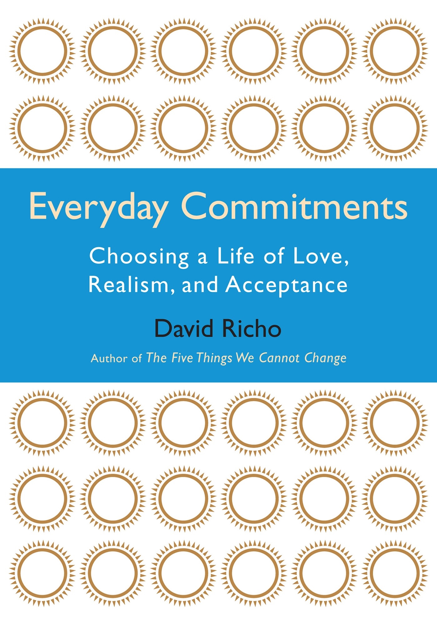Everyday Commitments - Penguin Books New Zealand