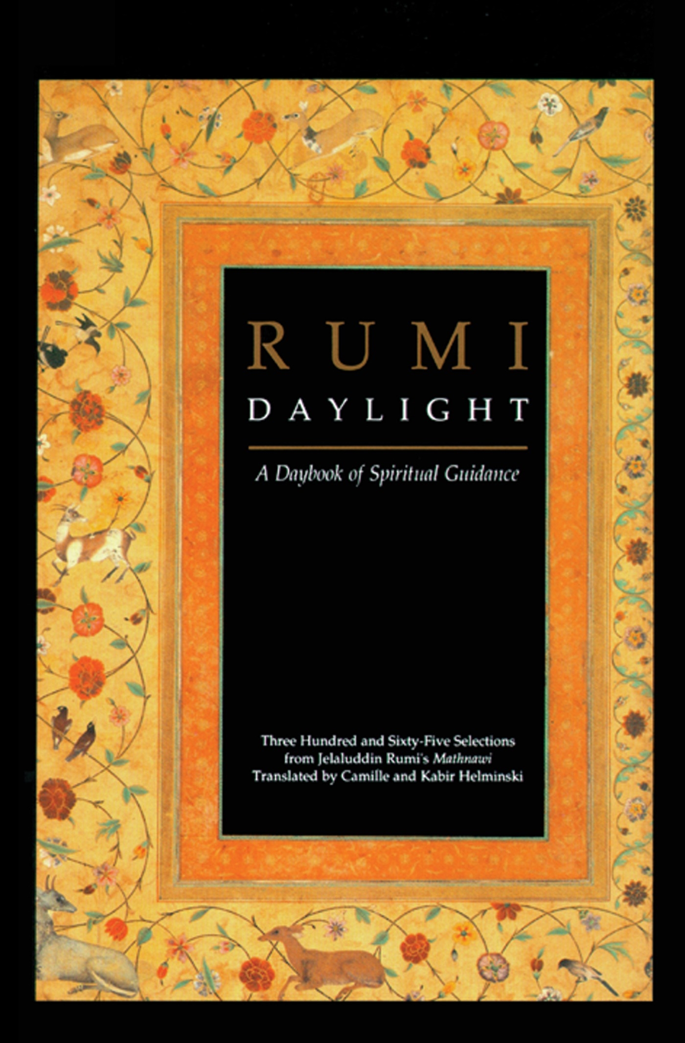 Rumi: Daylight - Penguin Books Australia