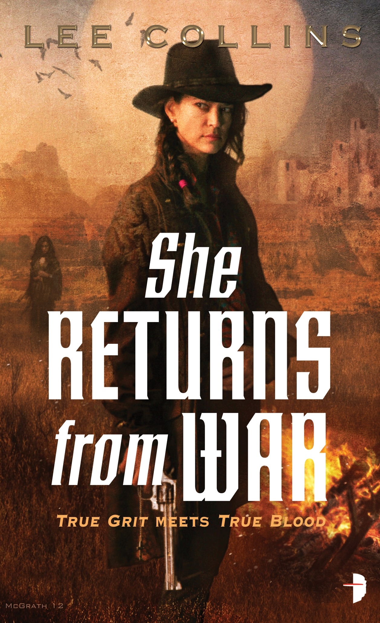 She Returns From War - Penguin Books Australia