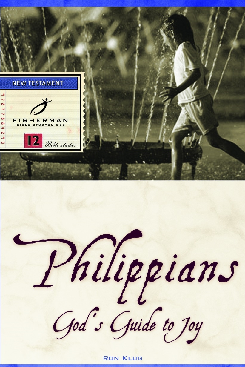 Philippians by Ronald Klug - Penguin Books Australia