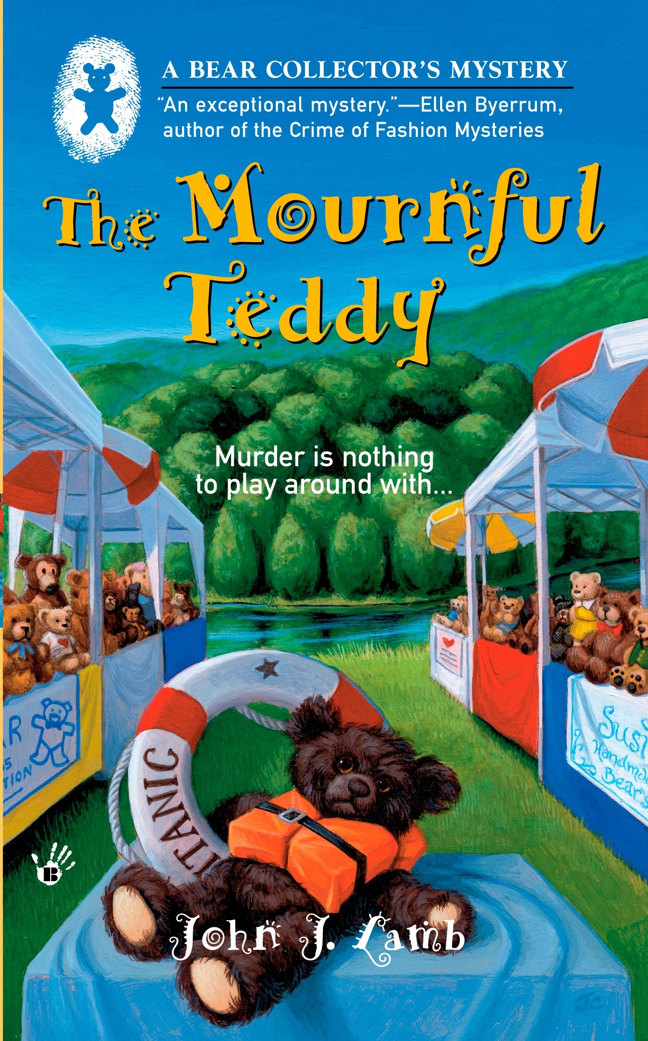 The Mournful Teddy - Penguin Books Australia