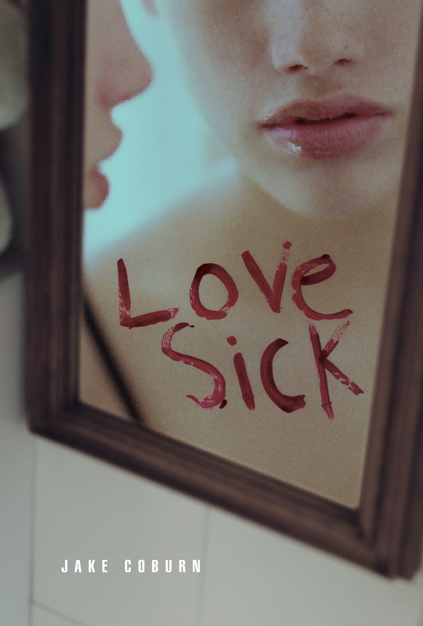 Lovesick by Jake Coburn - Penguin Books Australia