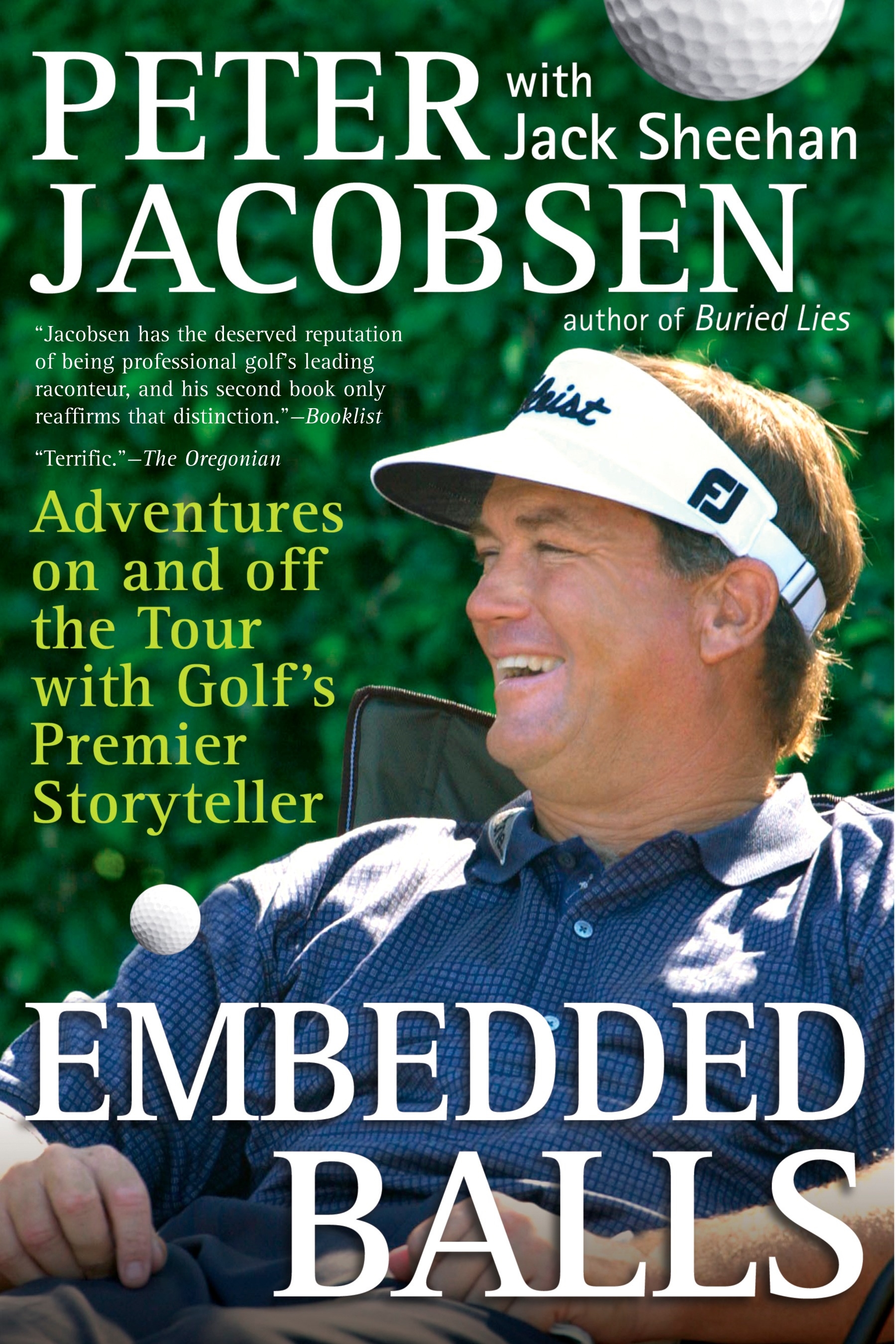 Embedded Balls - Penguin Books New Zealand