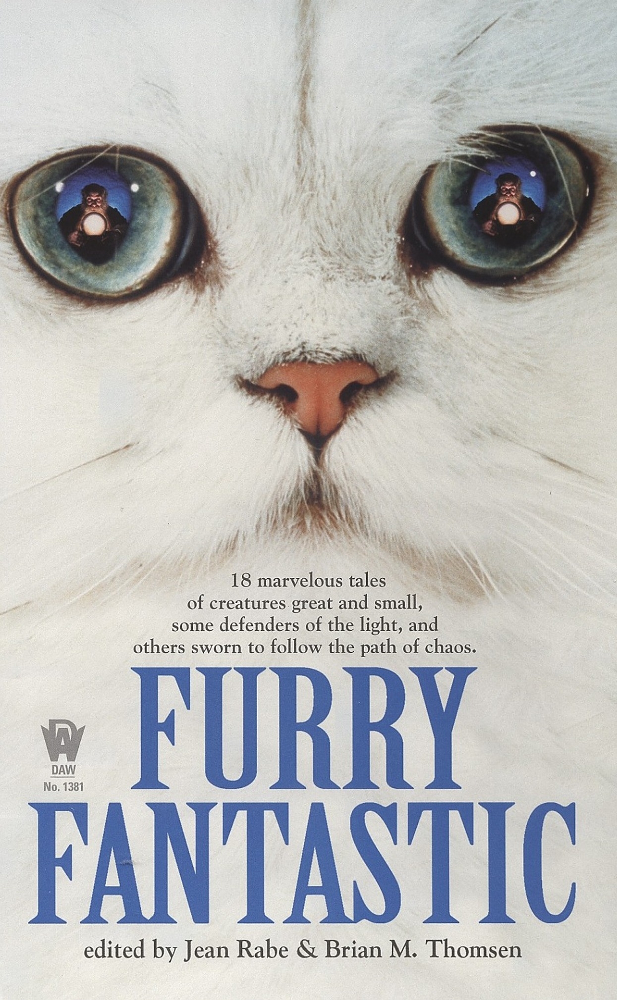 Furry Fantastic - Penguin Books Australia