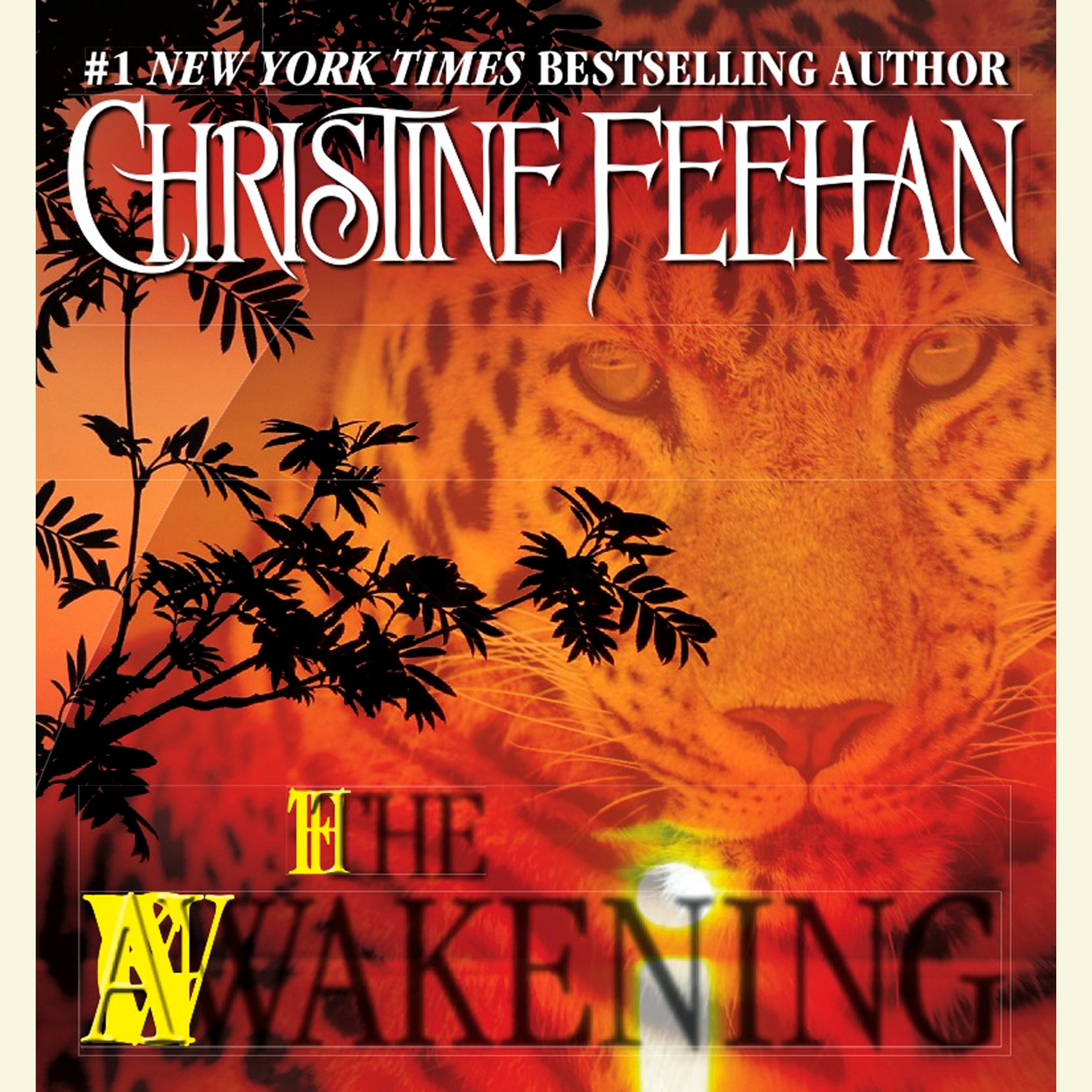 The Awakening - Penguin Books Australia