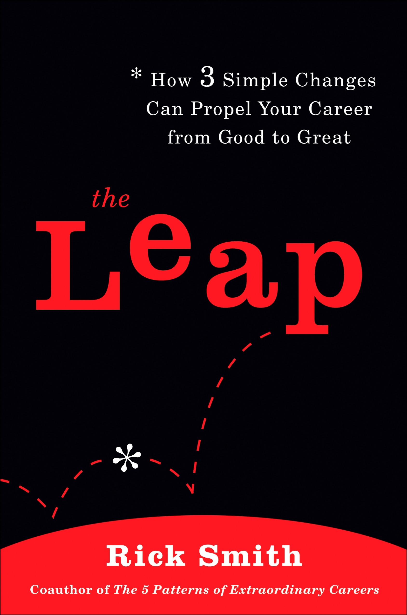 The Leap - Penguin Books New Zealand