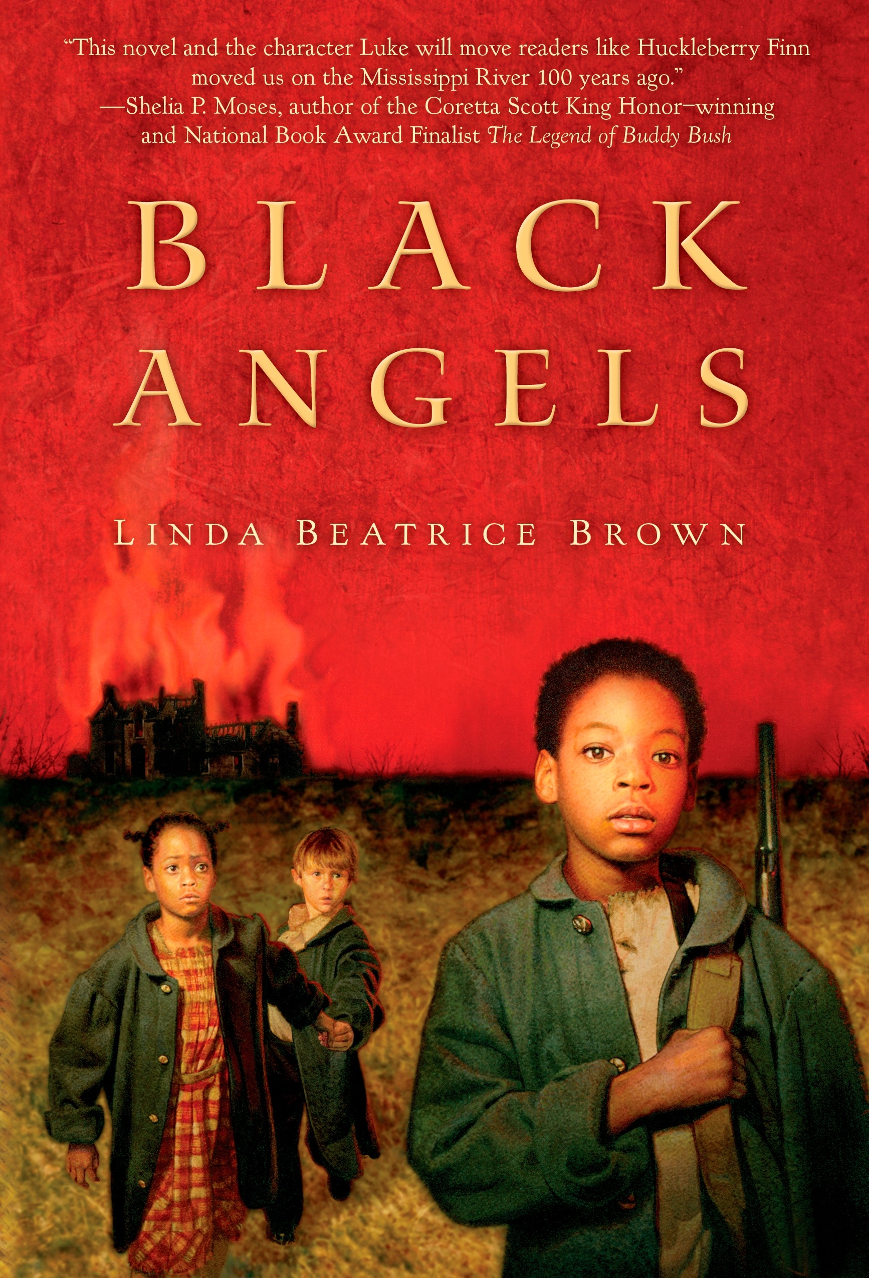 Black Angels - Penguin Books Australia