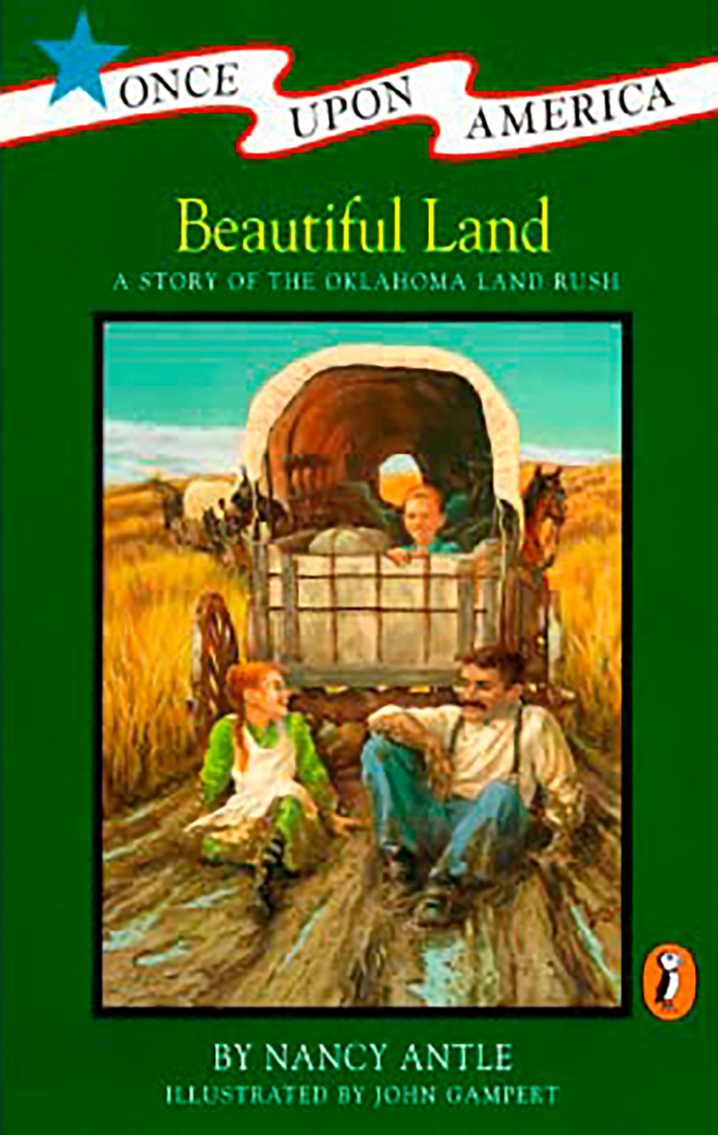 Beautiful Land - Penguin Books New Zealand